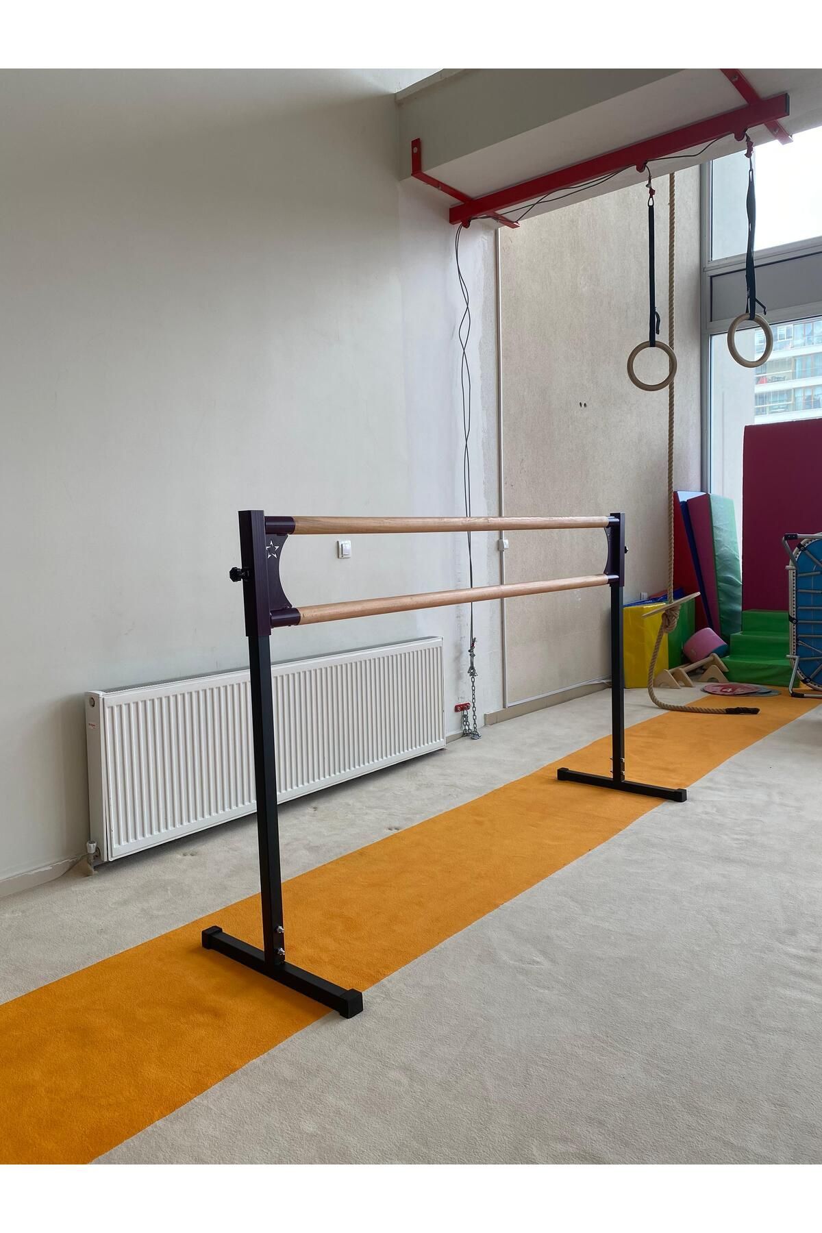 ASSASPOR BL-010 PORTATİF BALE BARI Fiyatı, Yorumları - Trendyol