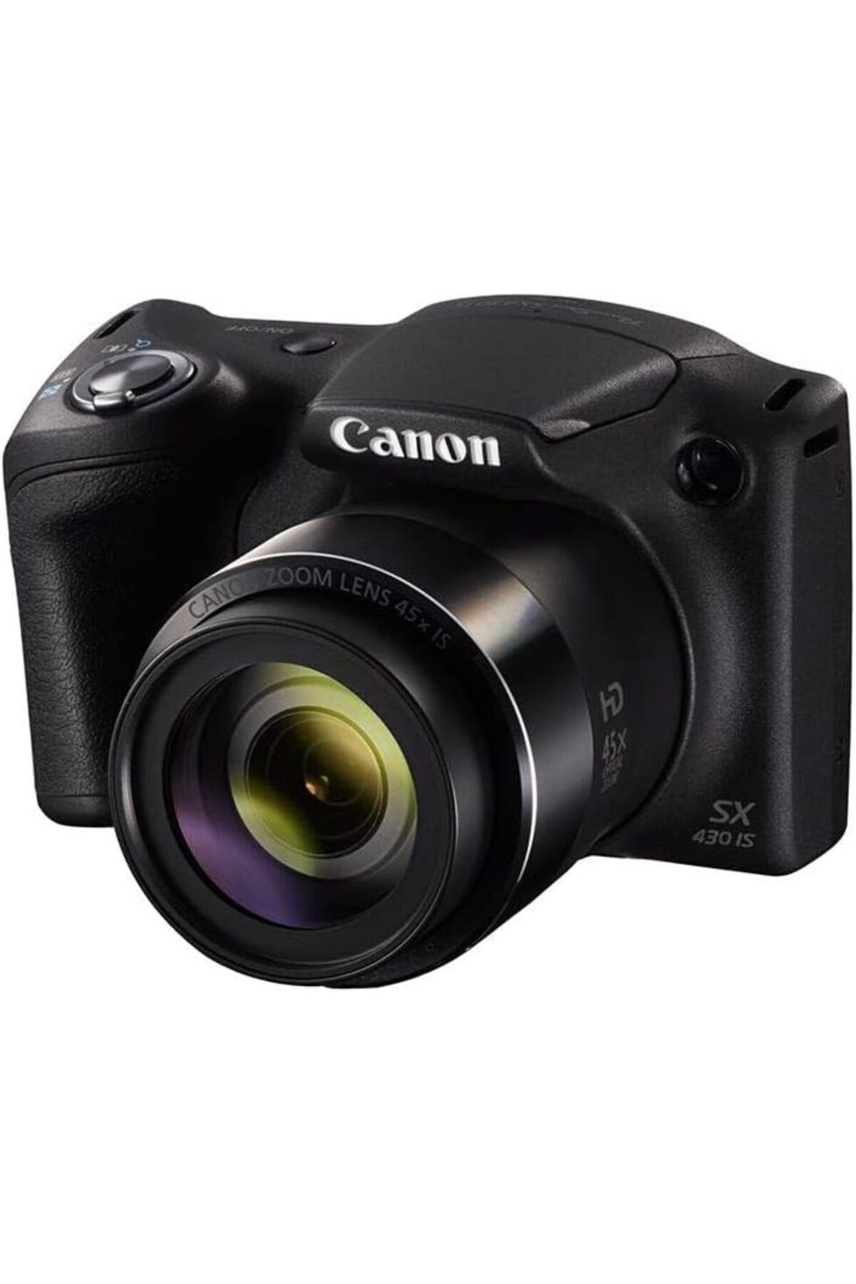 Canon powershot sx430 store
