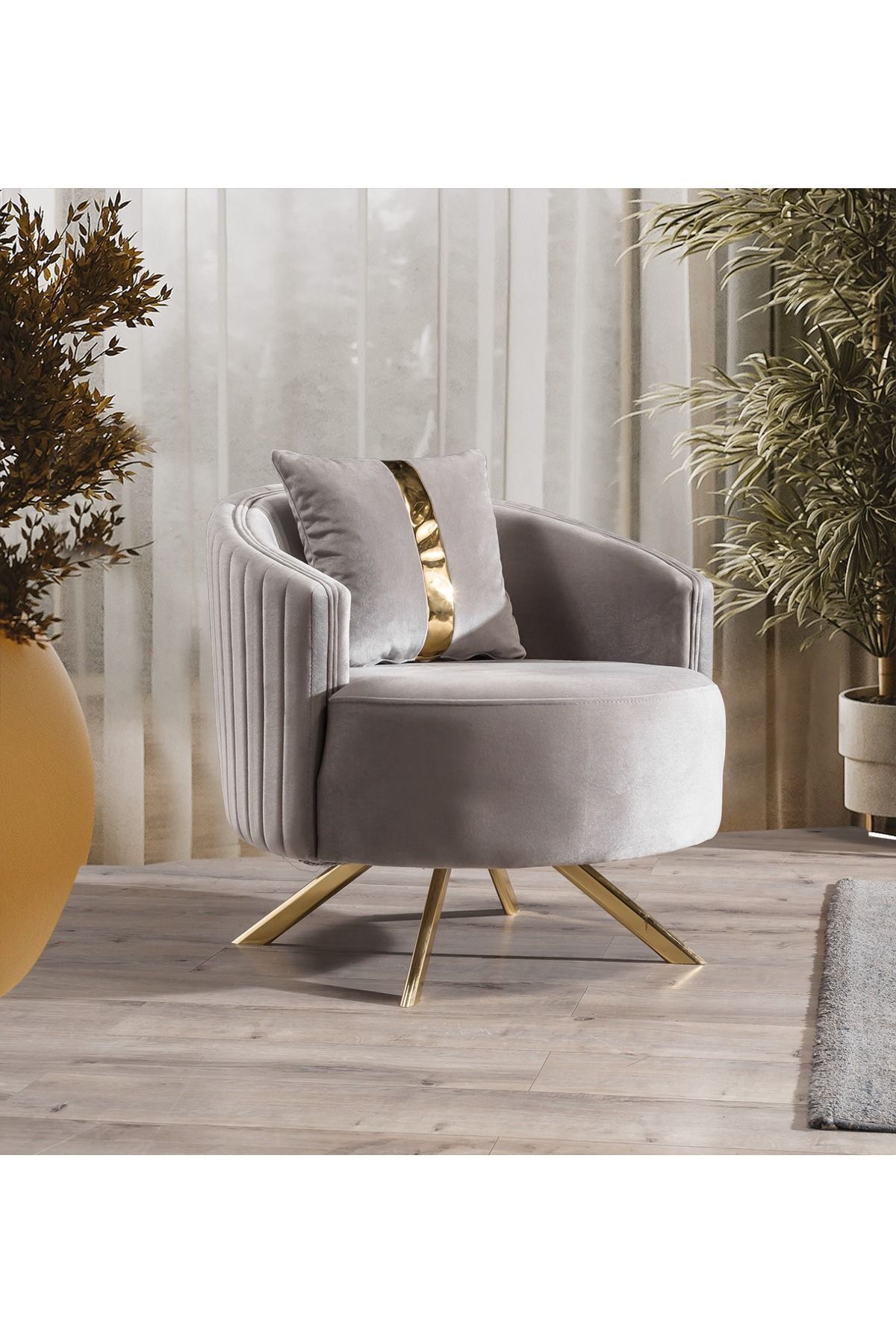 Luxehome Lara Berjer - Fiyatı, Yorumları