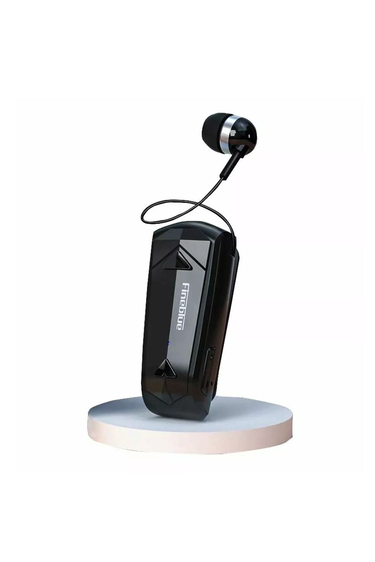 resolut Fineblue F520 Kablosuz Kulaklık Bluetooth 5.3 Titreşimli Geri ...