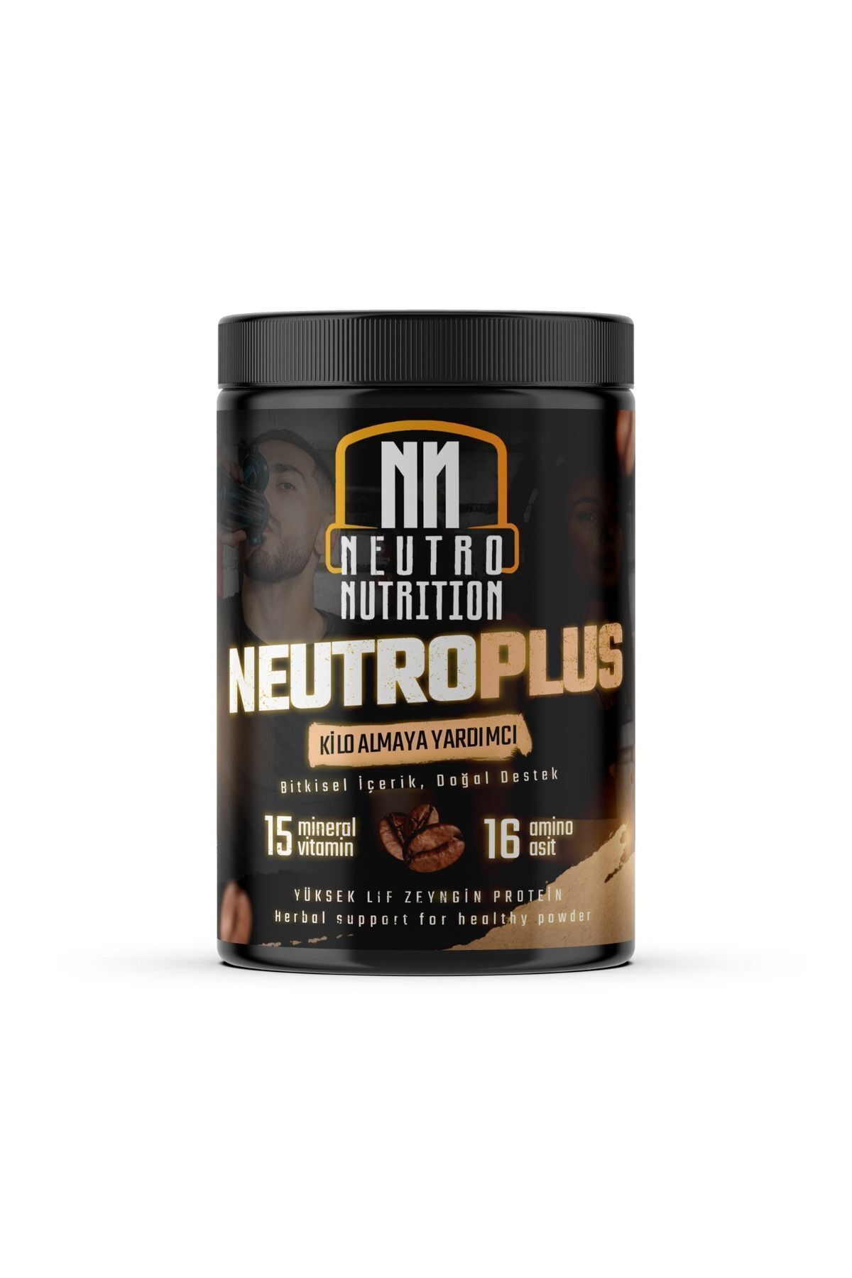 NN NUTRİTİON Neutro Plus toz 500gr kahve aromalı - Fiyatı, Yorumları