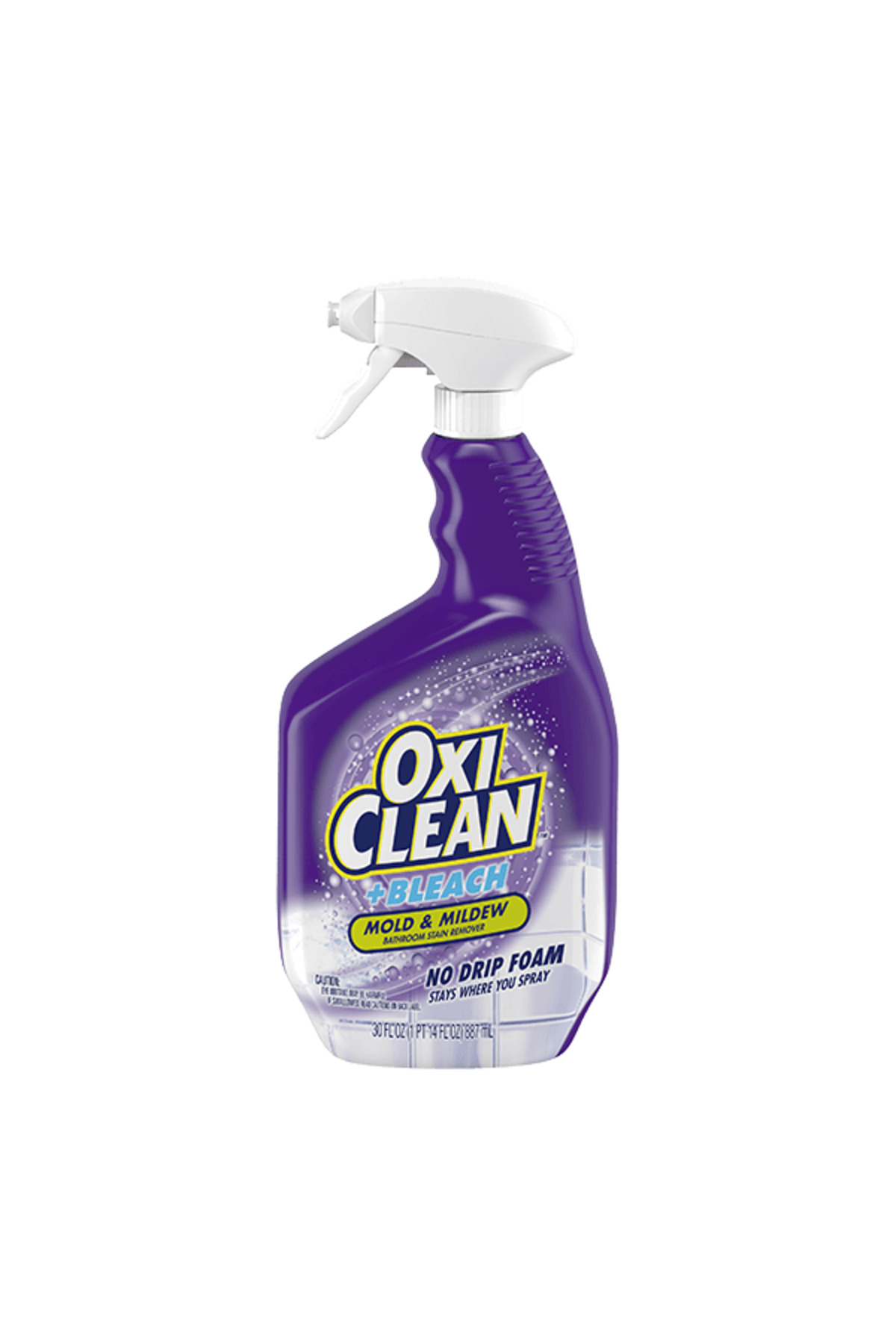 oxiclean Oxı Clean Bleach Mold Mıldew Bathroom Staın Remover 887 ml ...