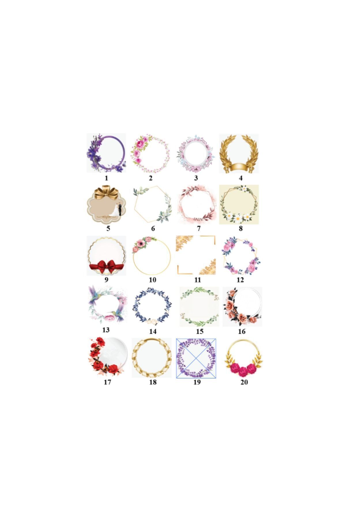 SHE HEDİYELİK 72li ( Söz - Nişan - Bohça - Damat - Bebek ) Çikolatsı ...