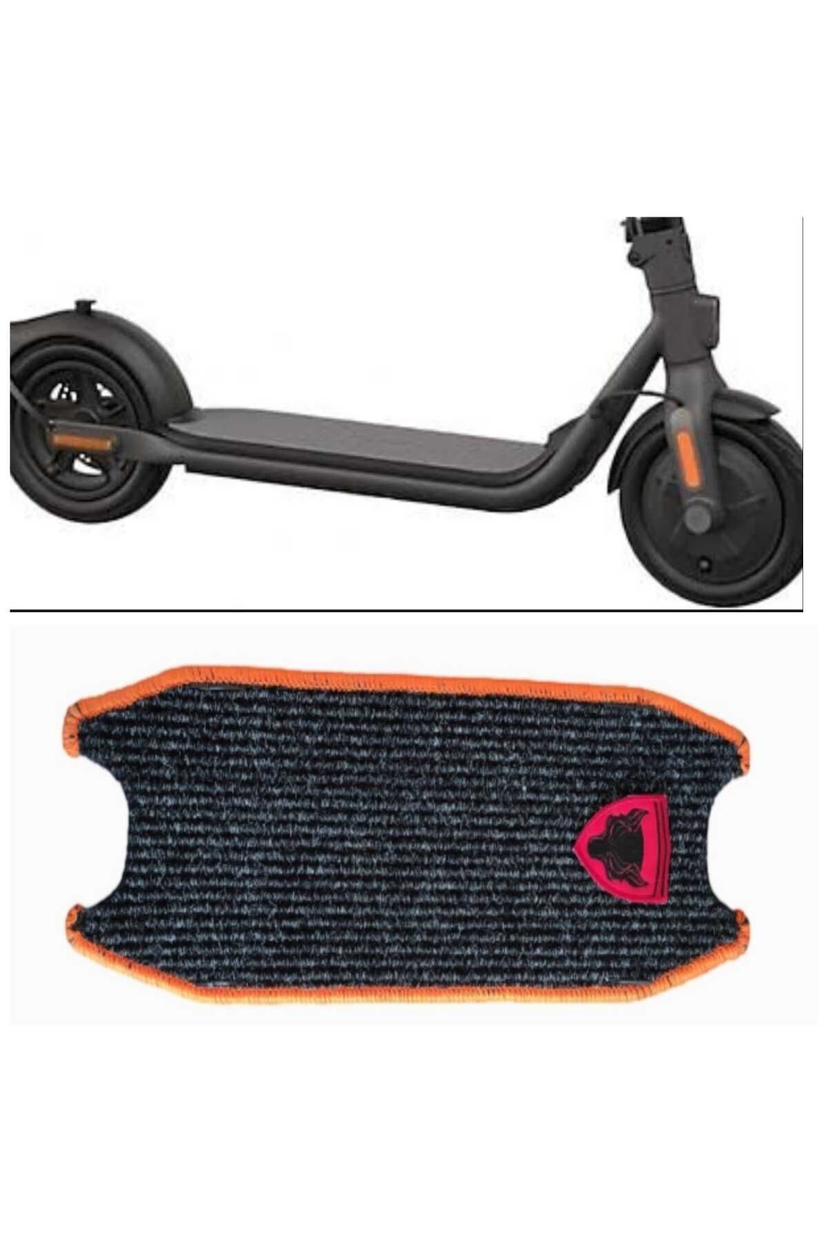 Segway Elektrikli Scooter Aksesuar Paspas Ninebot F20 F25 F30 F40 D18E ...