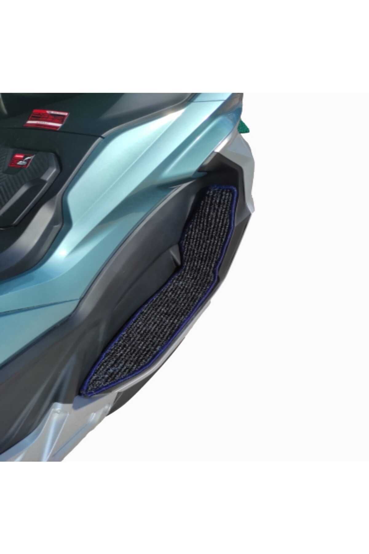 Arora Motosiklet Aksesuar Koruyucu Paspas Arora Beatrix 150cc ve 125cc ...