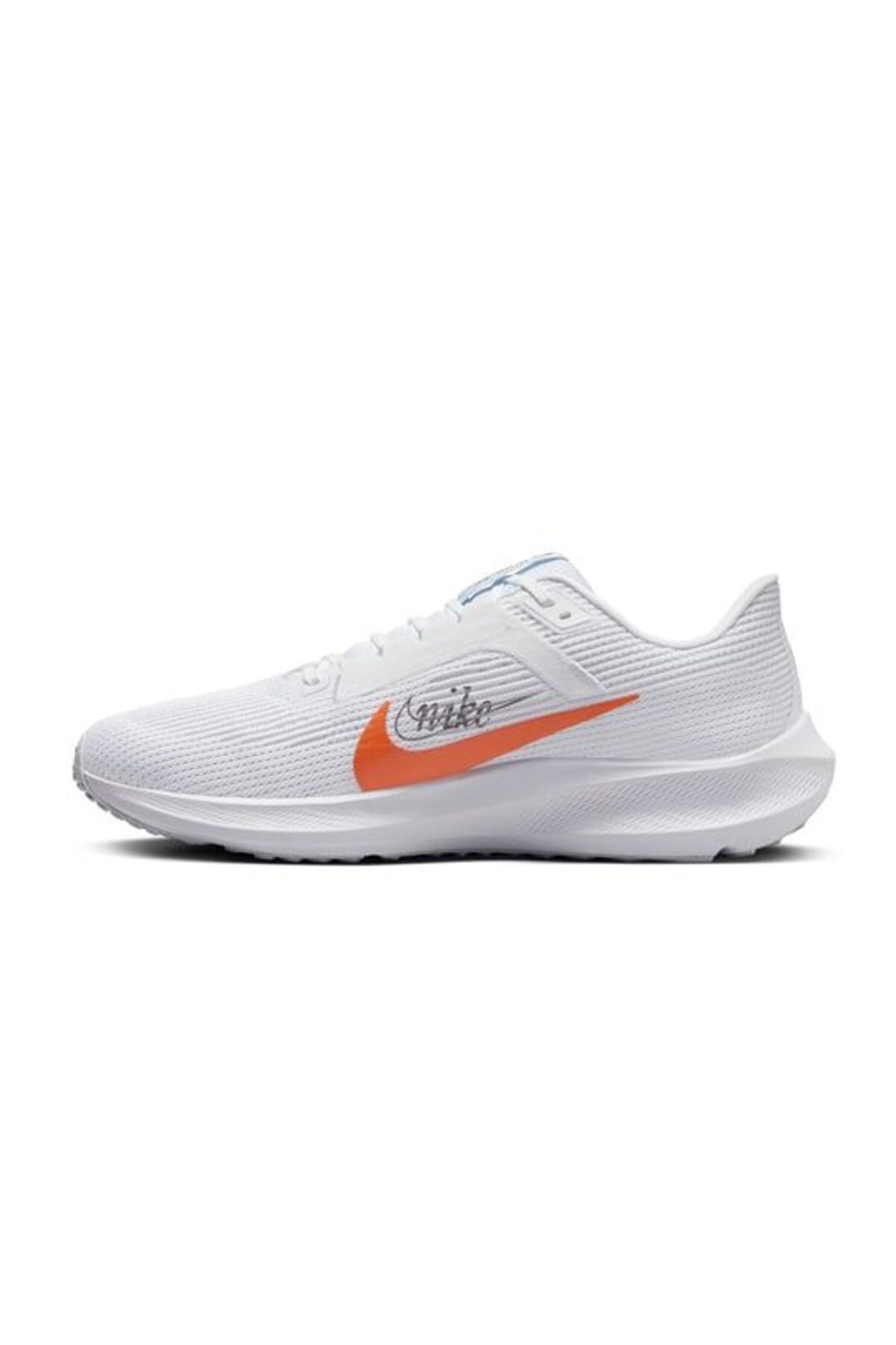 Nike Men's Road Running Shoes Pegasus 40 Premium - FB7179-100- Trendyol