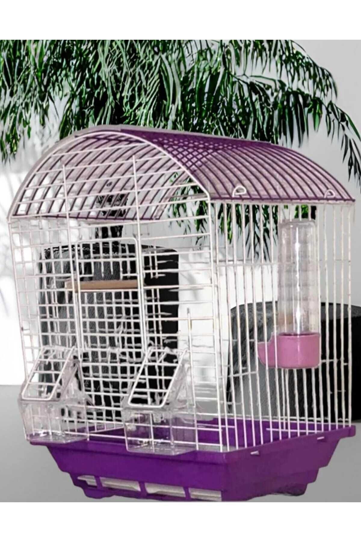 budgieshop Kafes Aksesuarlı Kafes Başlangıç Seti - Fiyatı, Yorumları
