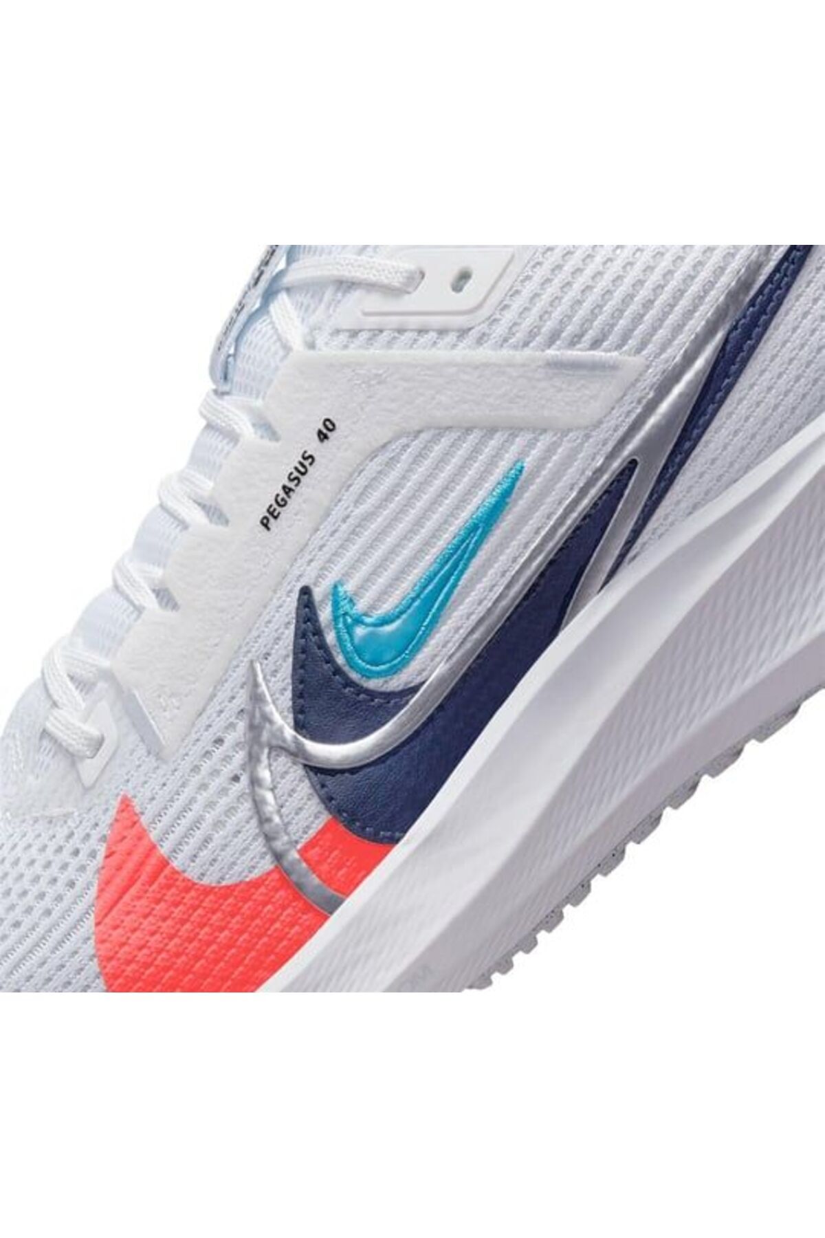 Nike Pegasus 40 Premium Erkek Yol Koşu Ayakkabı FB7179-100 - Fiyatı ...