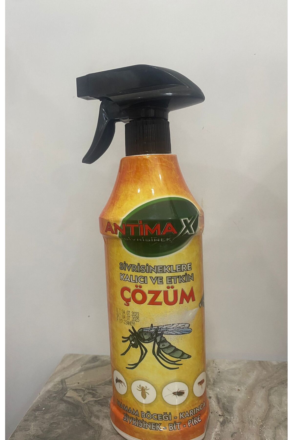 pro perfeck SİNEK İLACI MUTOX - Fiyatı, Yorumları