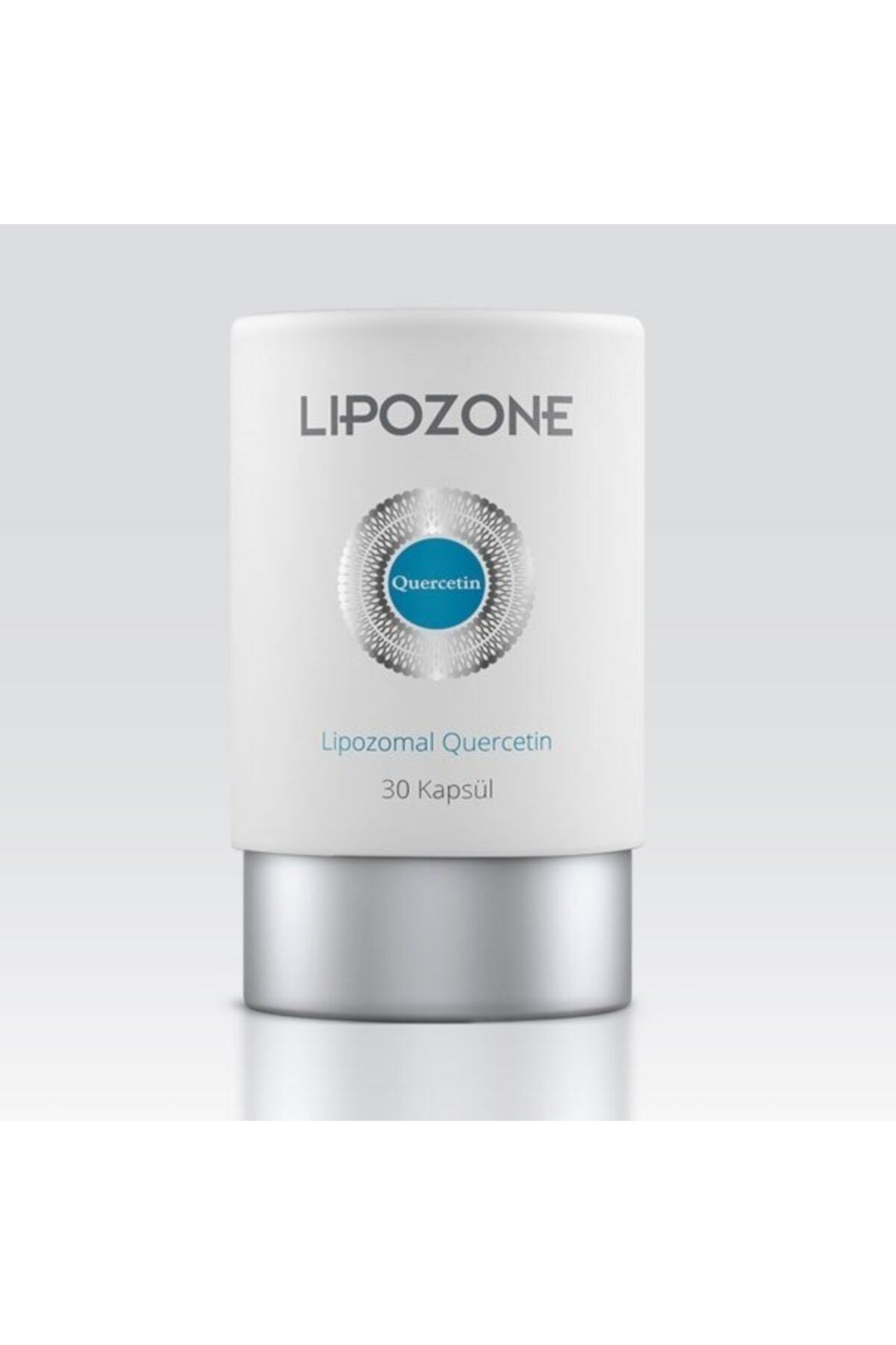 Lipozone Lipozom Quercetin Takviye Edici Gıda 30 Kapsül Fiyatı ...