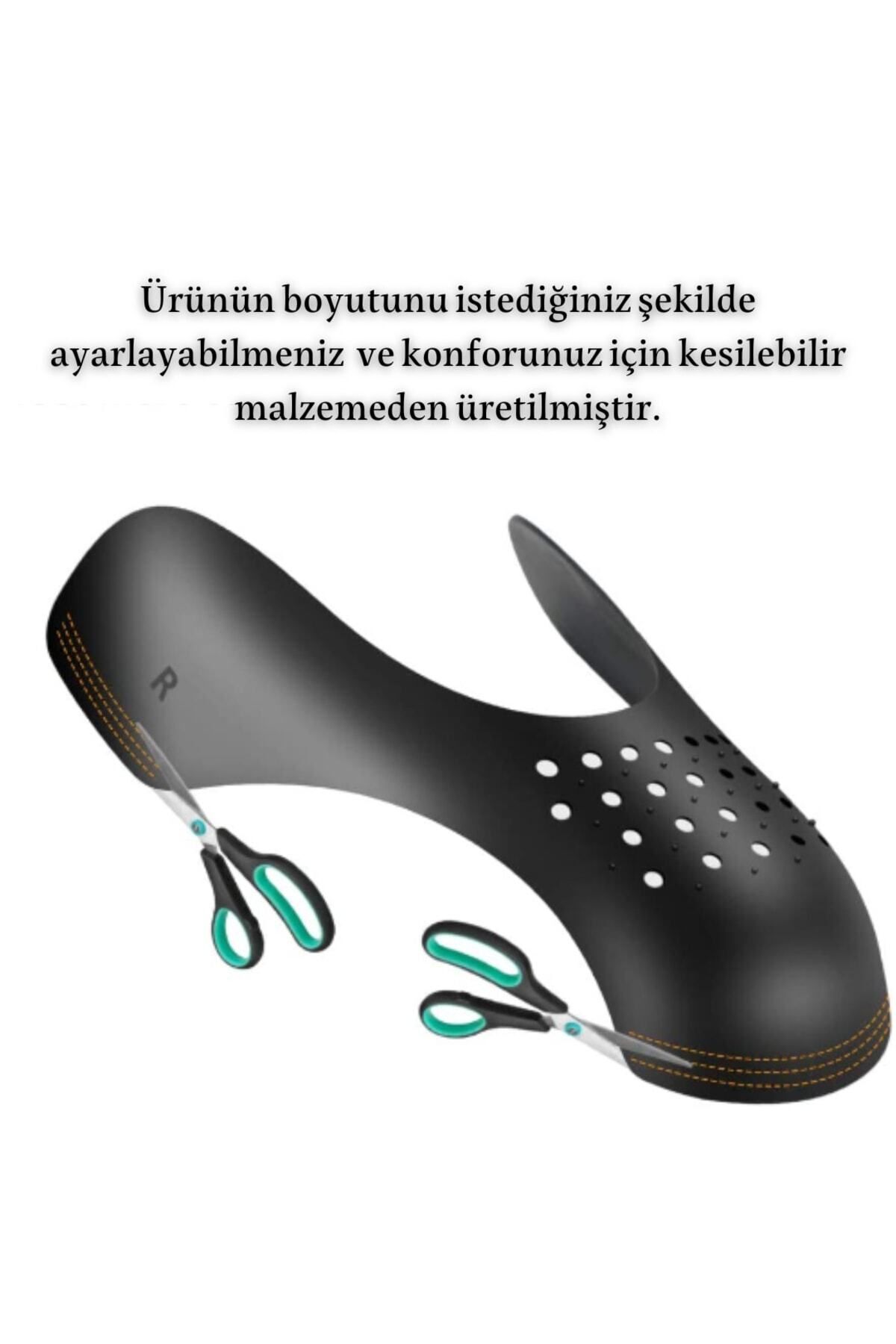 Soleil Dopar Kırışıklık Önleyici Ayakkabı Koruyucu - Fiyatı, Yorumları