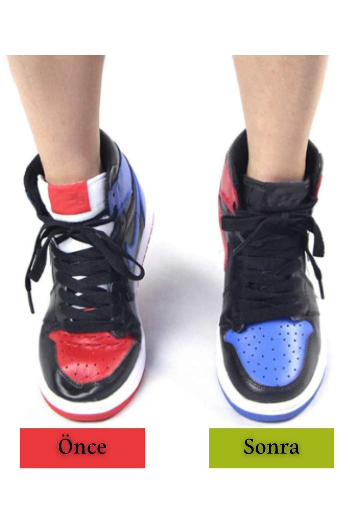 Soleil Dopar Kırışıklık Önleyici Ayakkabı Koruyucu - Fiyatı, Yorumları