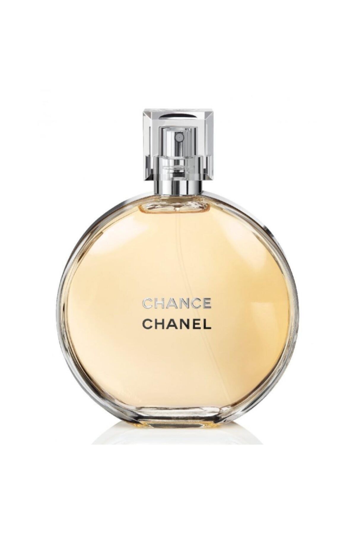 Chanel Chance Edt 100 ml Kadın Parfüm 3145891264609 - Fiyatı, Yorumları