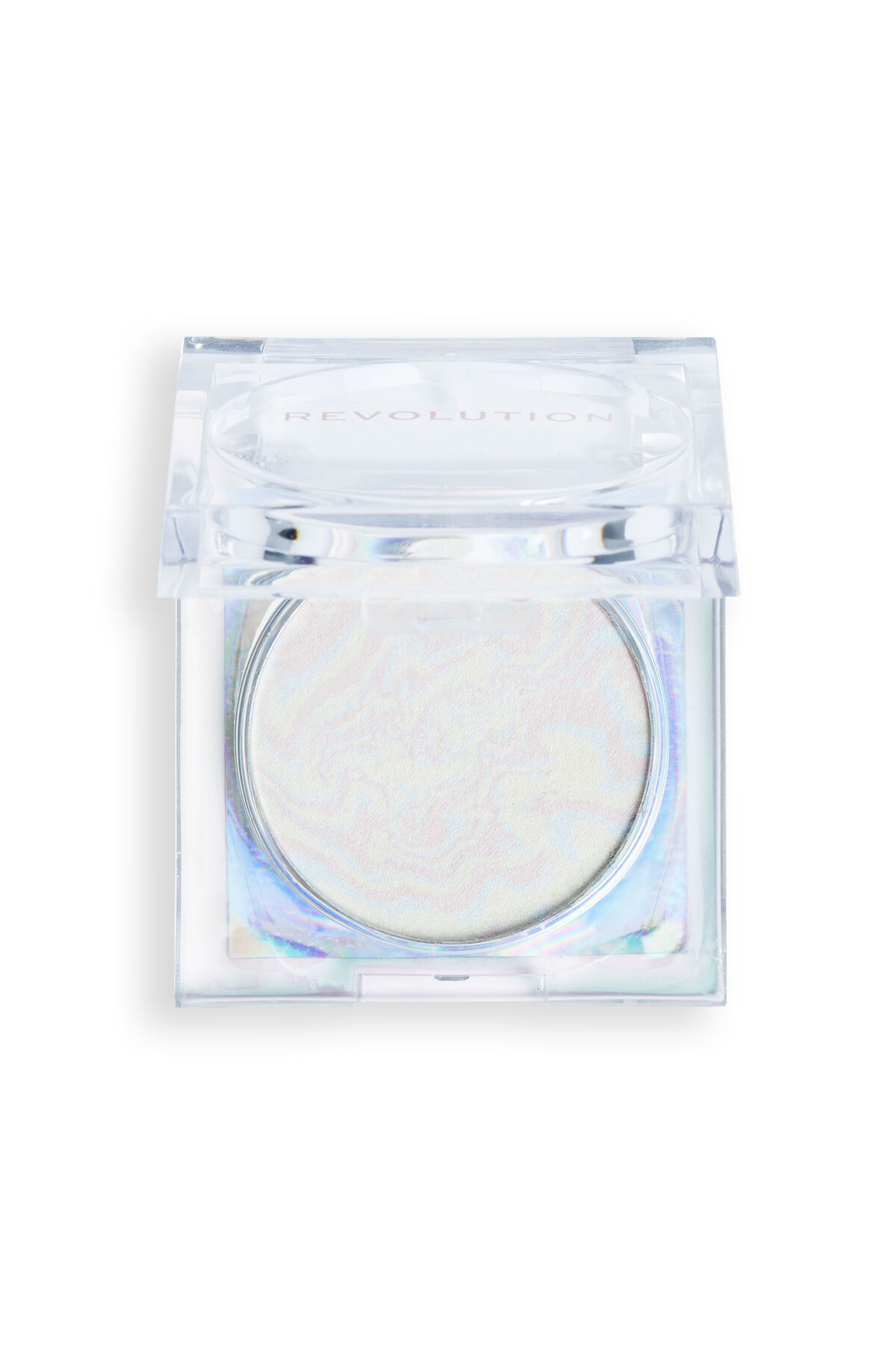 Revolution Mood Switch Aura Powder Universal Prism Pudra - Fiyatı ...