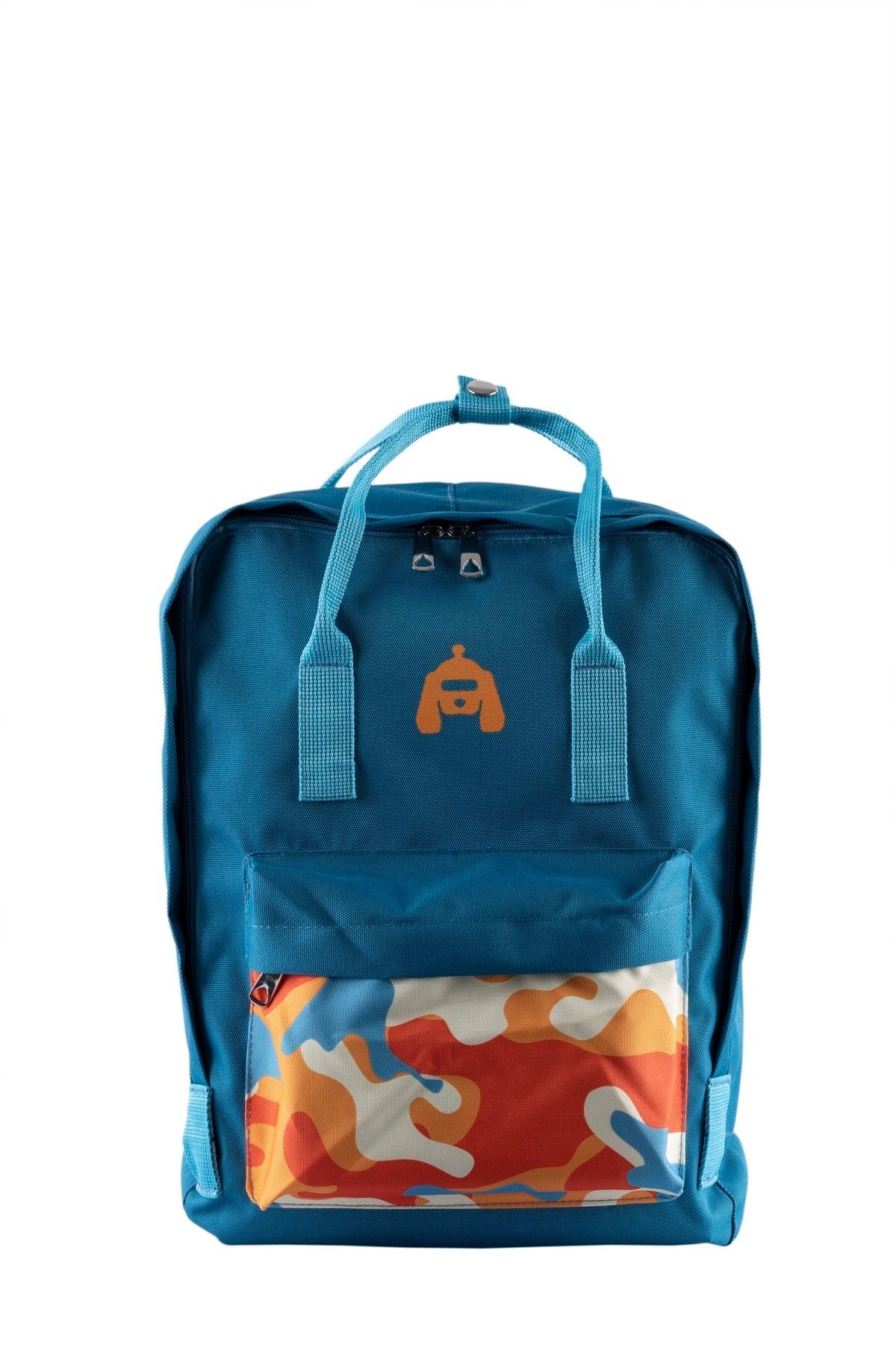 Cydorg Camouflage Sırt Çantası Fiyatı, Yorumları - Trendyol