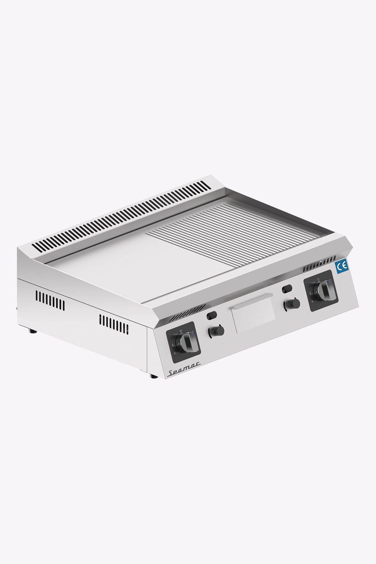 seamac 70 Cm Sac Yarı Oluklu Izgara Özel Seri Gaz Fiyatı, Yorumları ...