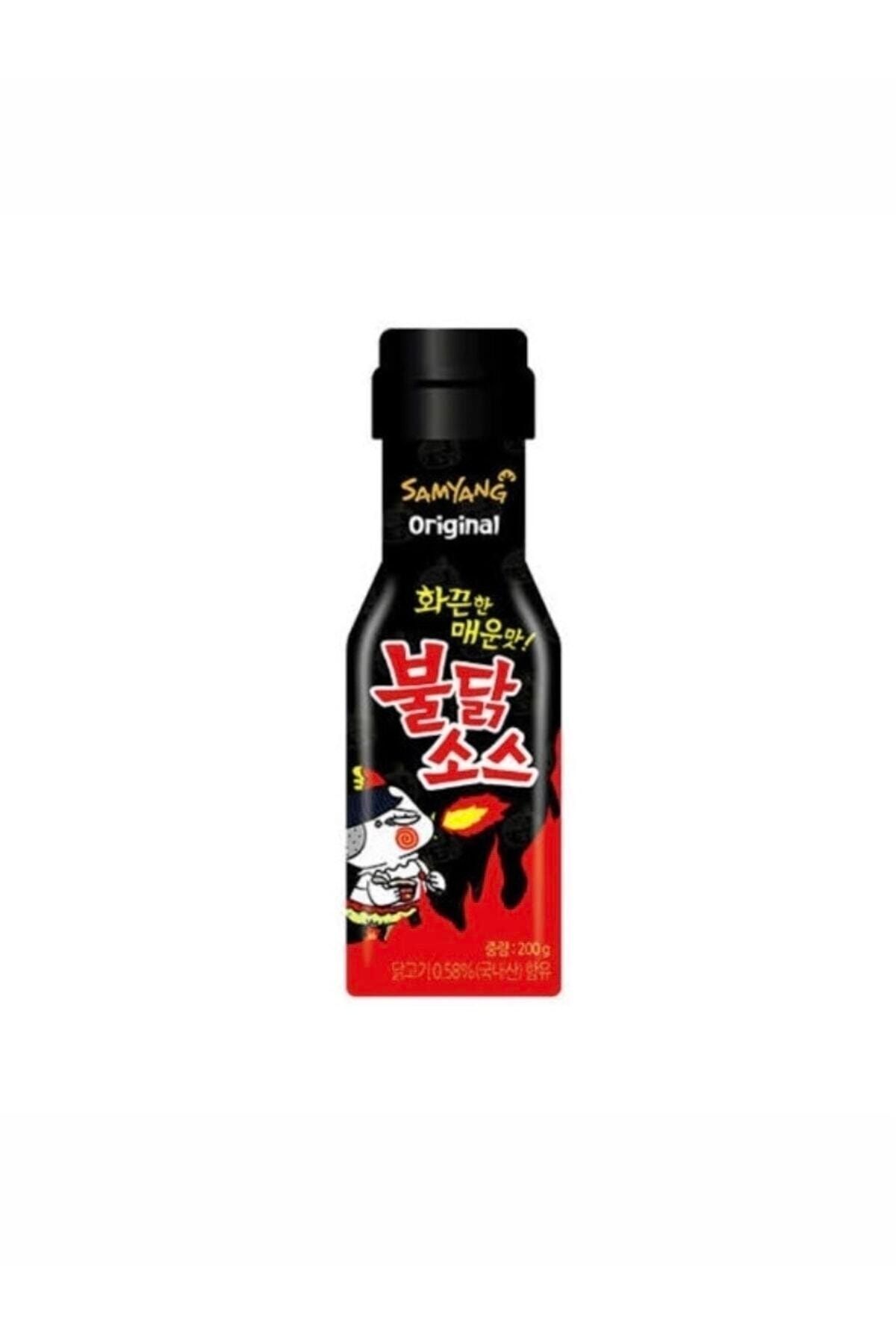 samyang buldak Sos Buldak Original - Fiyatı, Yorumları
