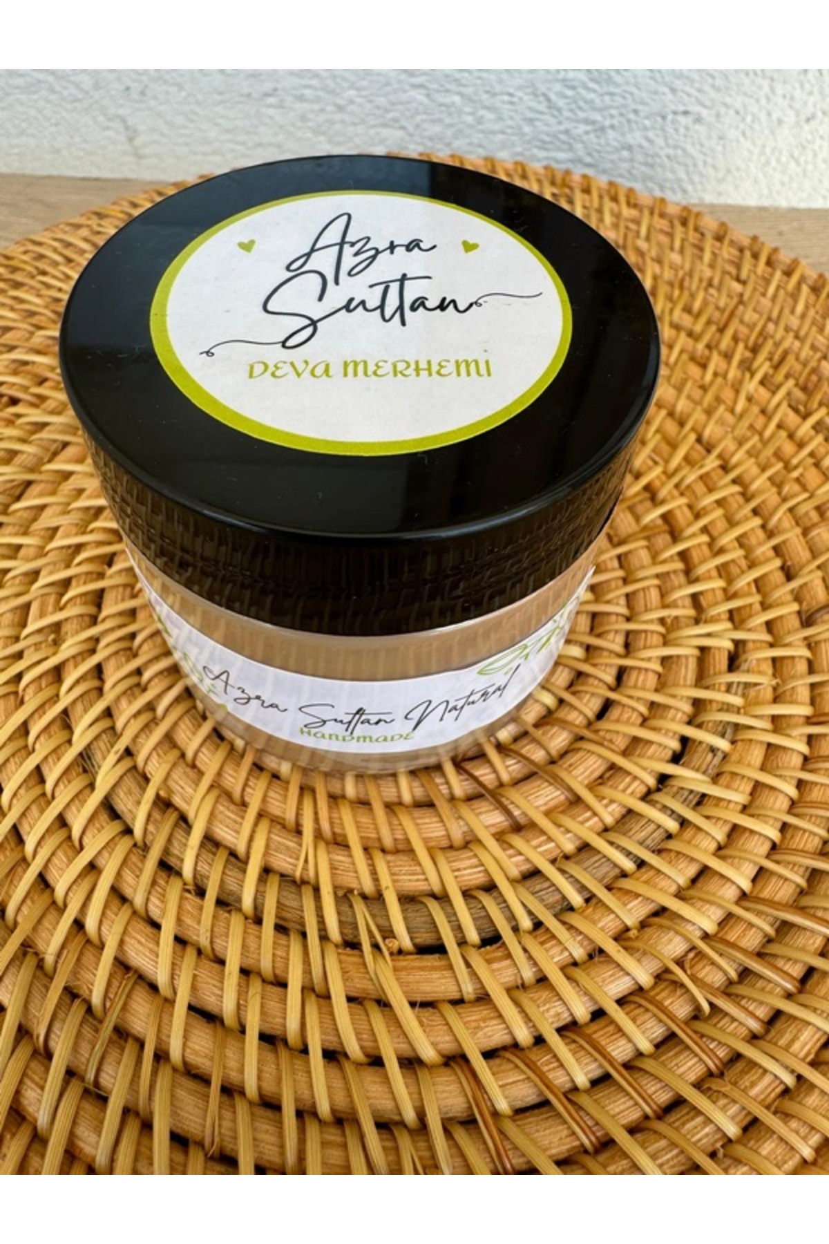 Azra Sultan Natural Deva Kremi 100 ml Fiyatı, Yorumları - Trendyol