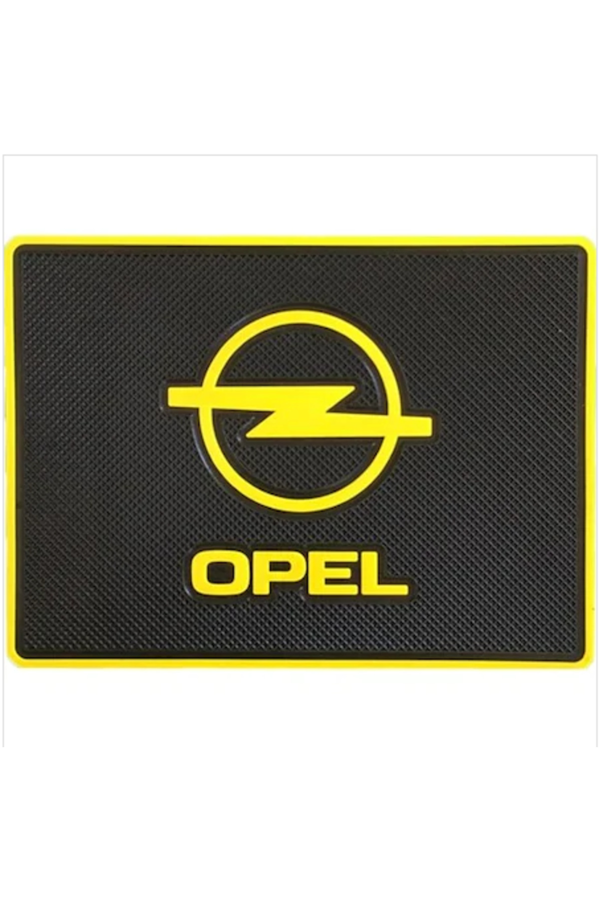 Unisex Opel Kaydırmaz Torpido Pedi - Opel Ped Kaydırmaz Ped - Opel Pe ...
