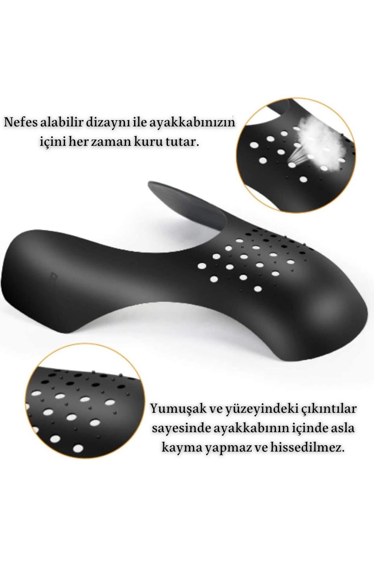 Soleil Dopar Kırışıklık Önleyici Ayakkabı Koruyucu - Fiyatı, Yorumları