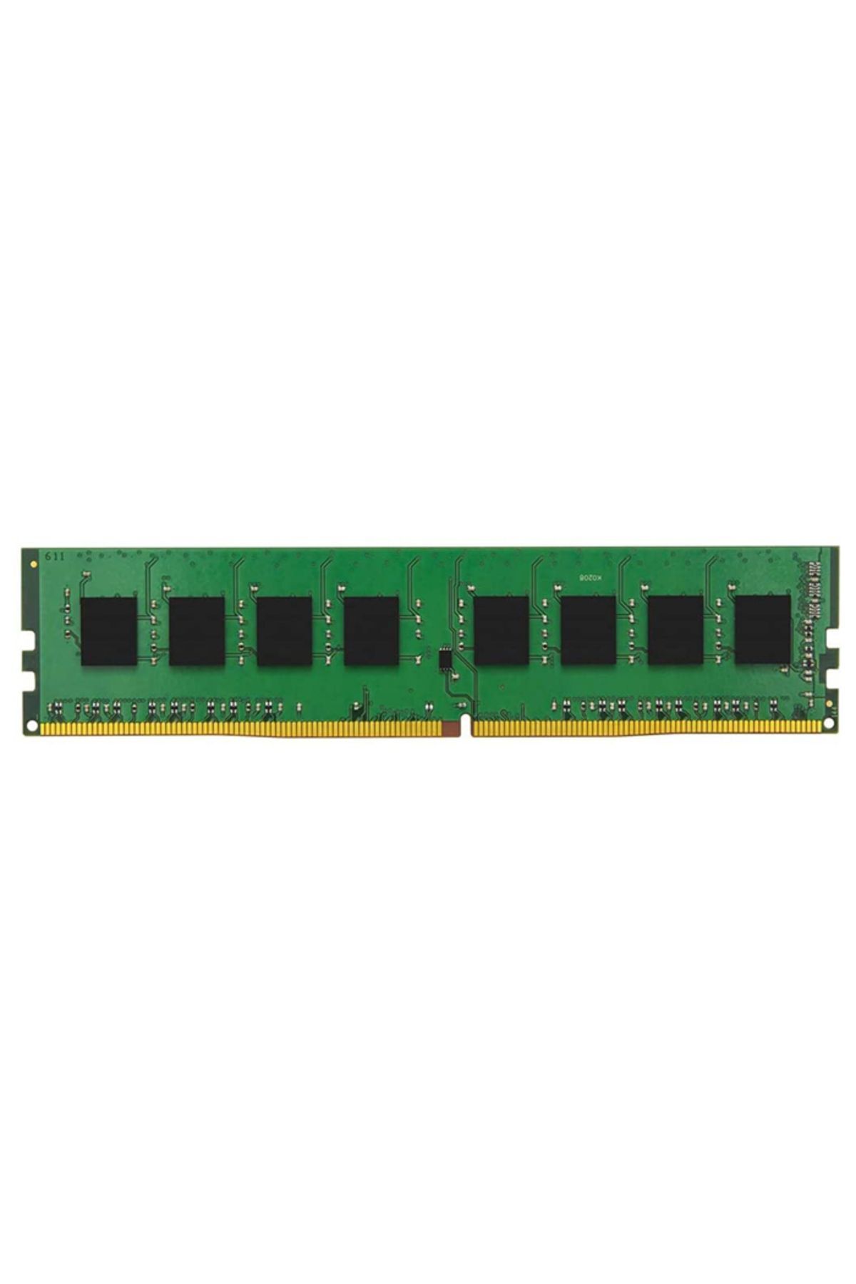 Kingston 16GB DDR4 3200MHZ CL22 PC RAM VALUE KVR32N22D8/16 Fiyatı ...