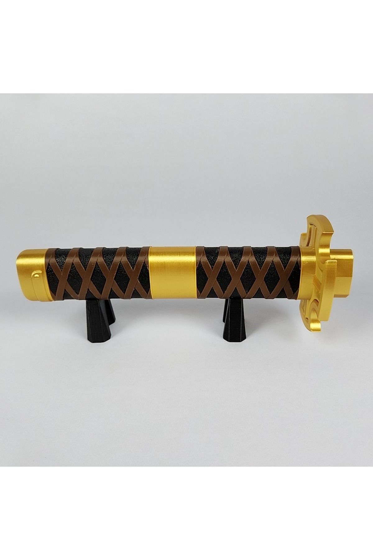 Genel Markalar Sandaı Kıtetsu Zoro Cursed Katana One Pıece | Zoro ...