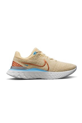 👟 Nike Reactx İnfinity Run 4 ile Koşmaya Başla!