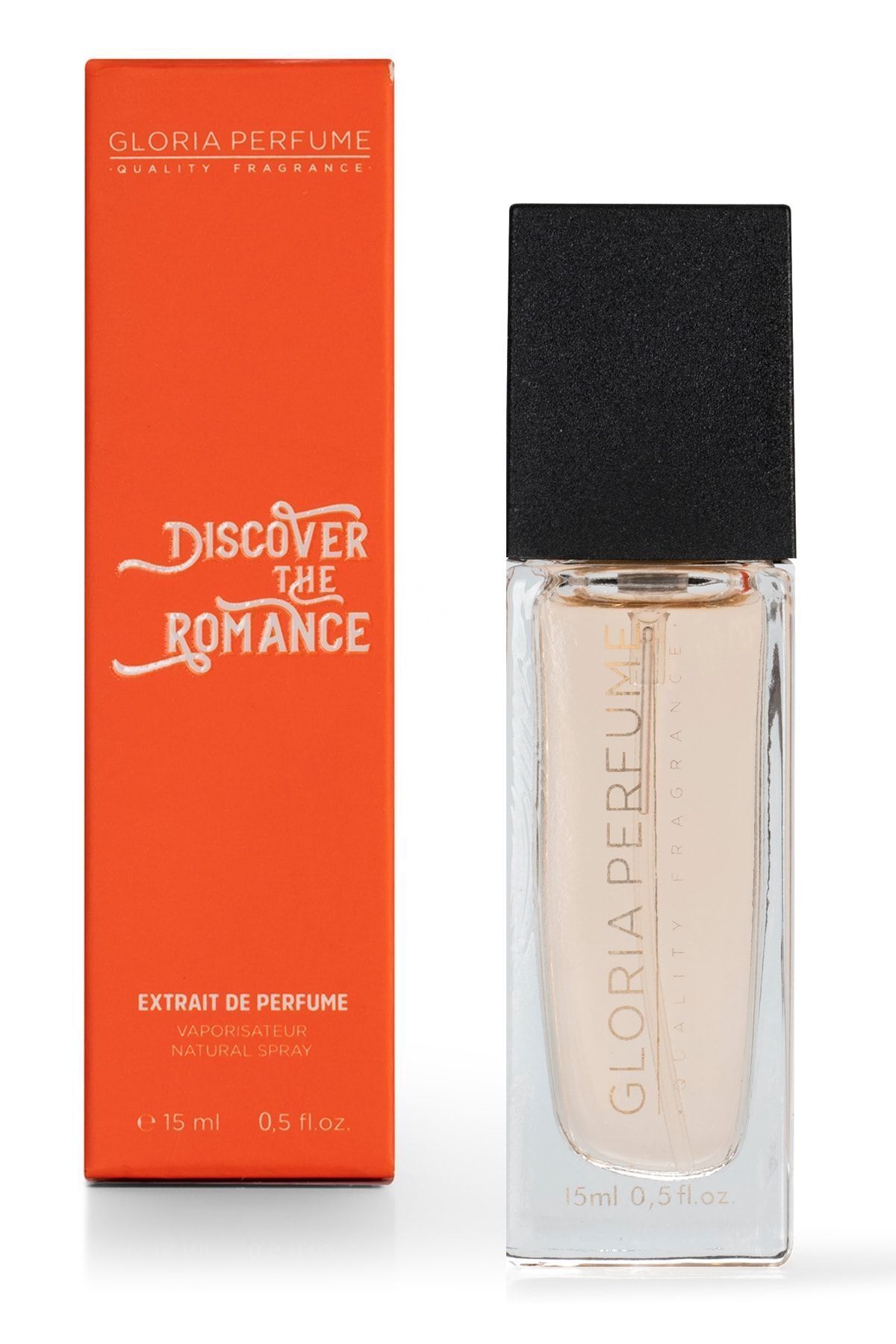 Gloria Perfume Coffe İntenso 15 Ml Edp Unisex Parfüm Fiyatı, Yorumları ...