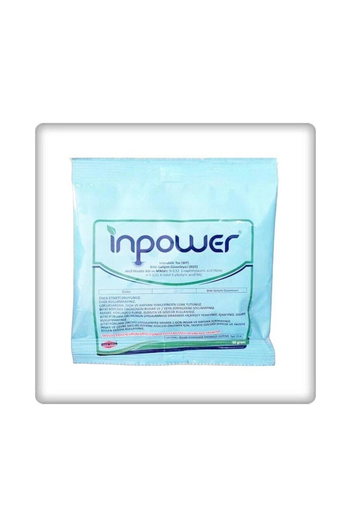 inpower Çelik Köklendirme Hormonu 50 Gr. (inpower) Fiyatı, Yorumları ...