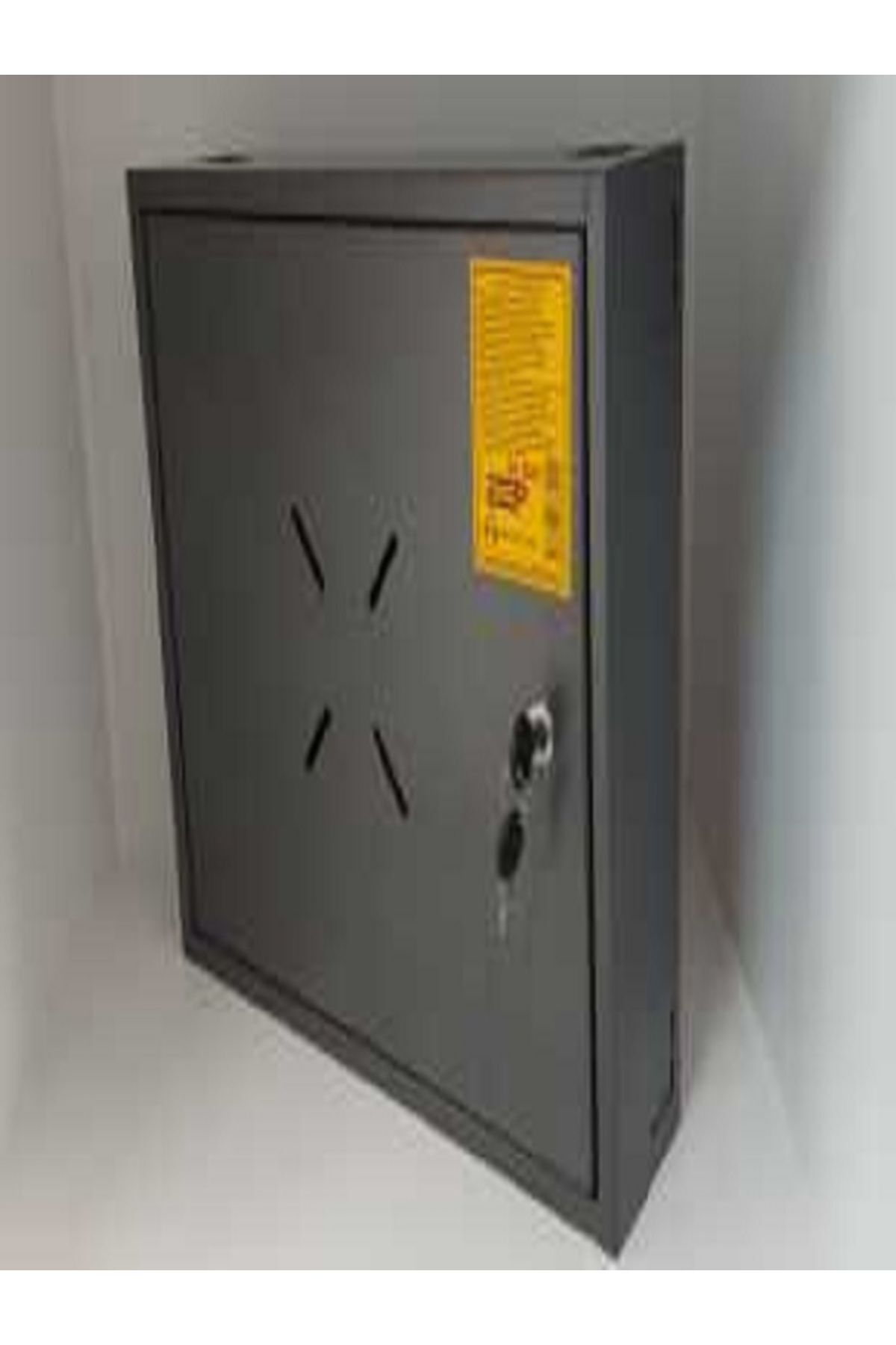 Acil Pano Dvr Pano/box Nvr Cctv Rack Kabinet Ve Monitör Koruma Kutusu ...