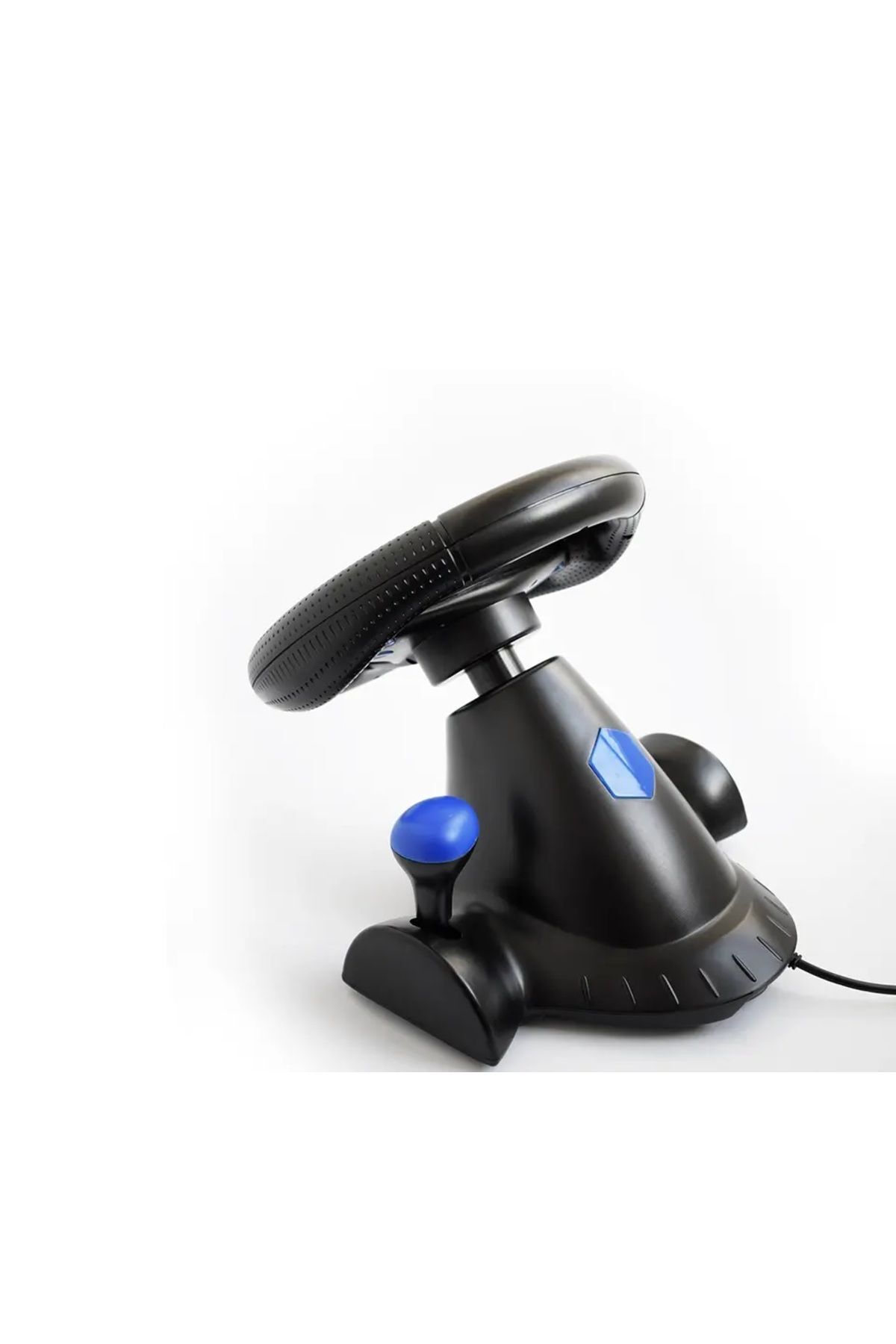 beboncool V7 Pc-steam-ps4-ps3-switch Uyumlu 180 Derece Dönerli Direksiyon Set - Fiyatı, Yorumları