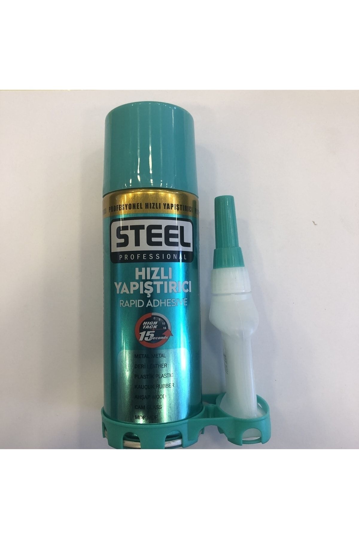 STEEL Pattex Hızlı Yapıştırıcı 100 Ml - Fiyatı, Yorumları