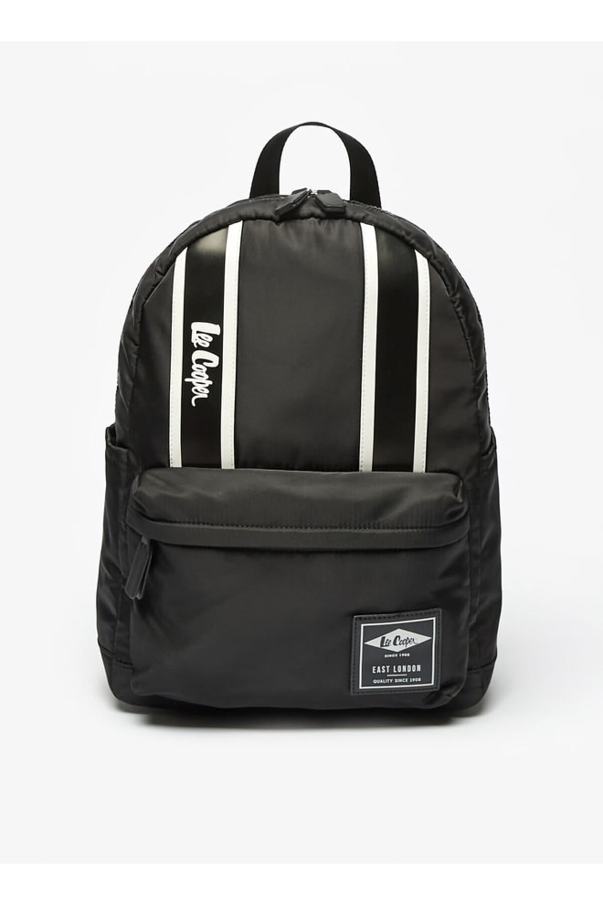 lee cooper logo backpack