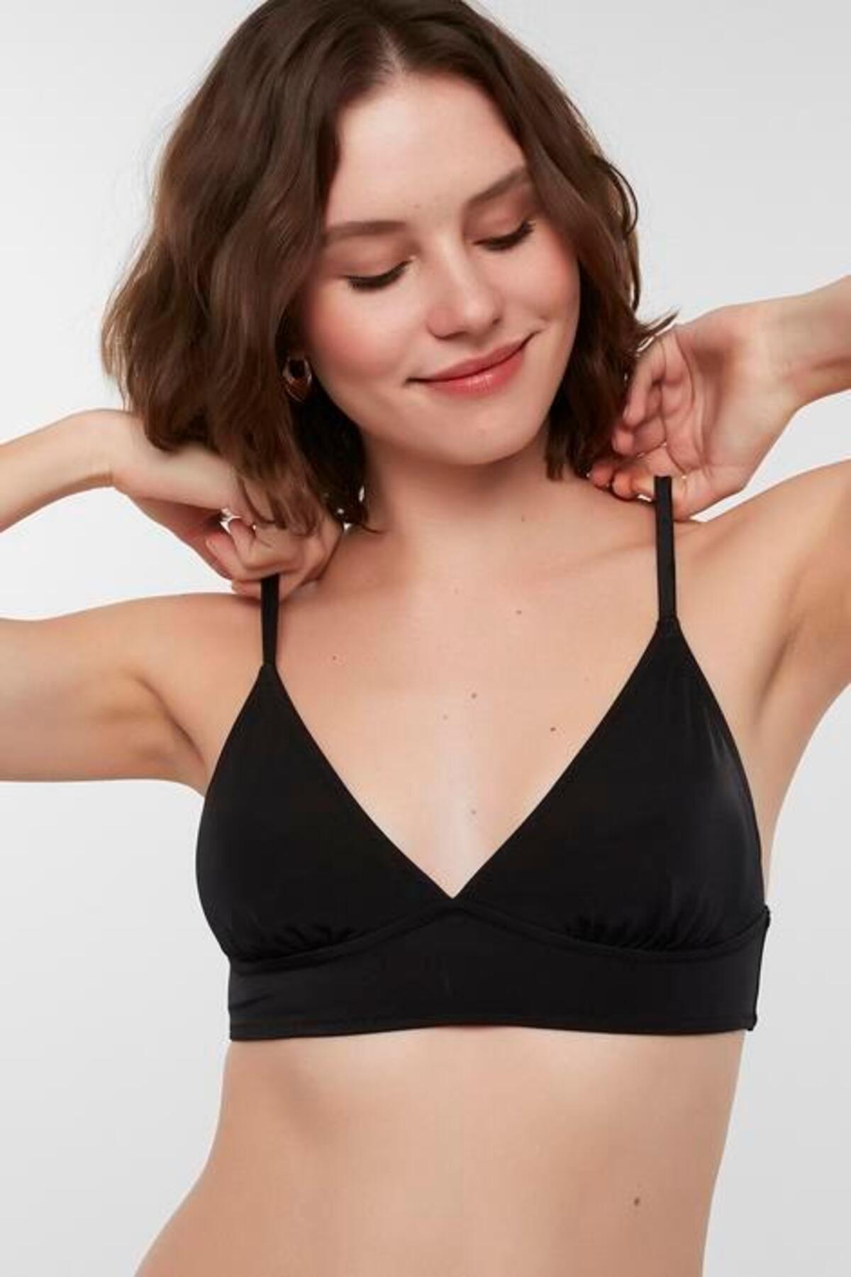 Penti Basic Bralette Bikini Üstü Fiyatı, Yorumları - Trendyol