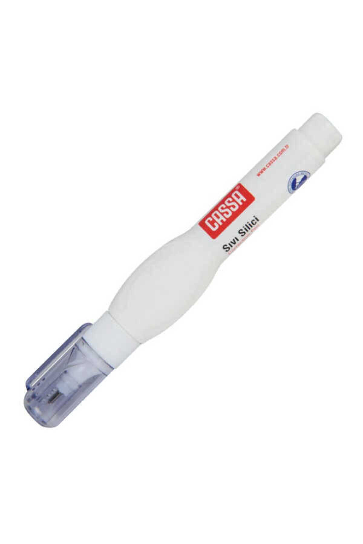 Cassa Sıvı Daksil Düzeltme Kalemi 7 Ml 8897 - OnuAl Fiyat Arşivi