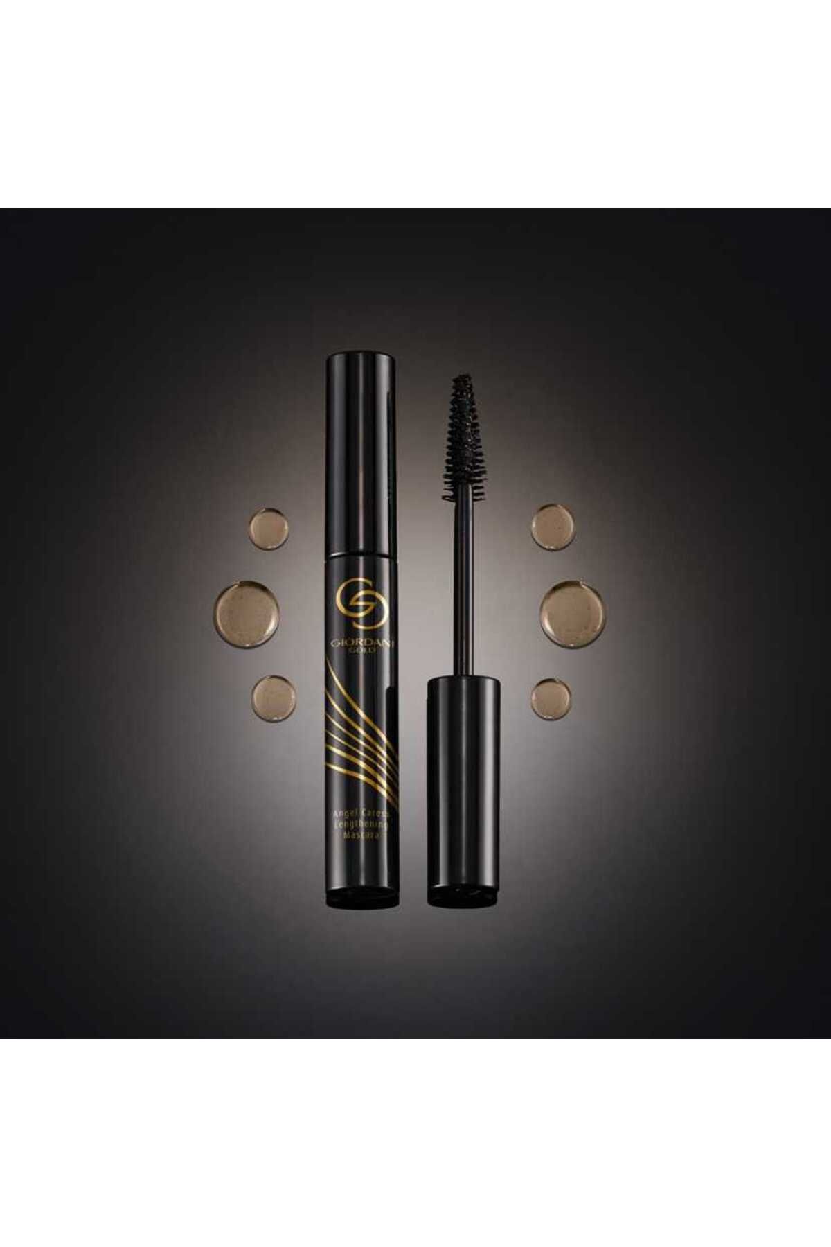 Oriflame Giordani Gold Angel Caress Lengthening Kirpik Güçlendirme ...