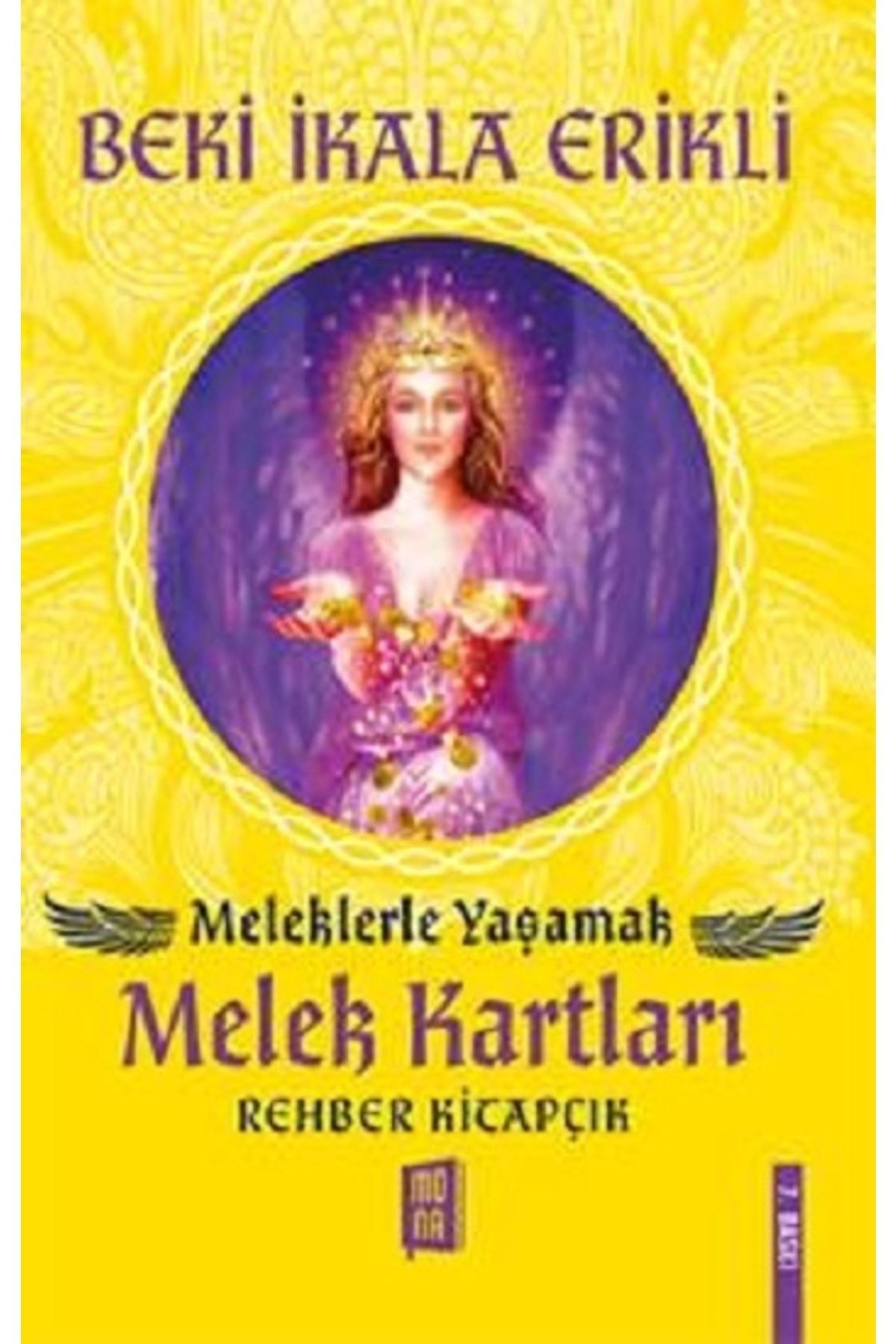 Genel Markalar Meleklerle Yaşamak (MELEK KARTLARI) Beki Ikala Erikli ...