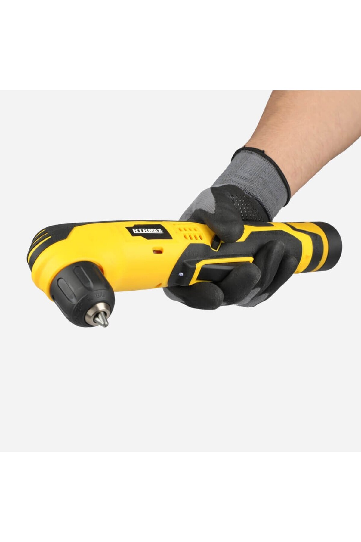 Rtrmax AKÜLÜ KÖŞE MATKABI RTX1219BFiyatı, Yorumları - Trendyol