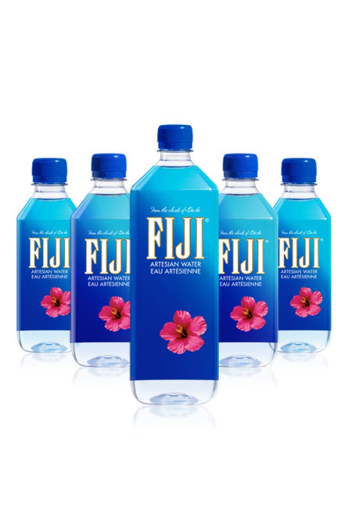 Fiji Water 6x1 Litre Artezyen Mineralli Su - Fiyatı, Yorumları
