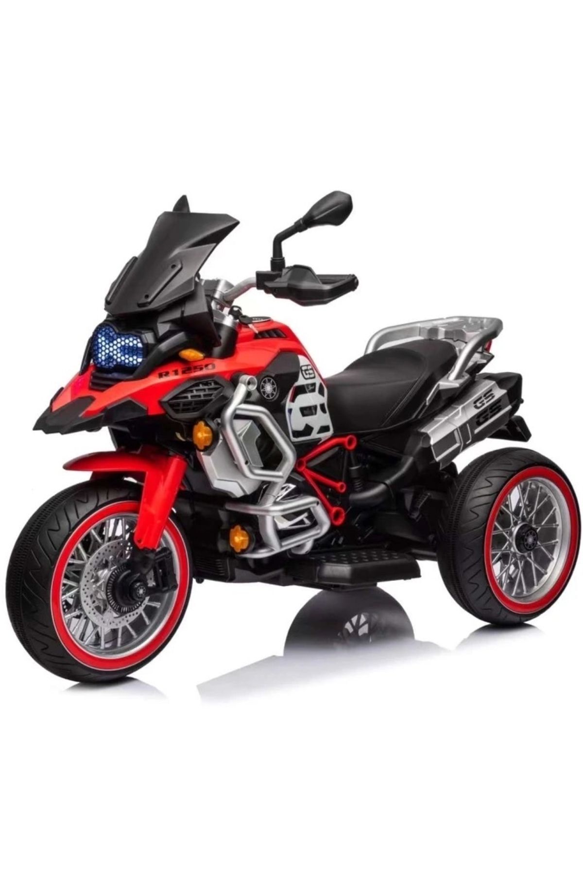 Genel Markalar BMW GS 12 VOLT ULTRA MEGA BOY AKÜLÜ MOTOR - Fiyatı ...