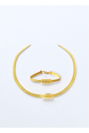 14 Ayar Trabzon Hasır Set Fiyatları ve Modelleri - Trendyol