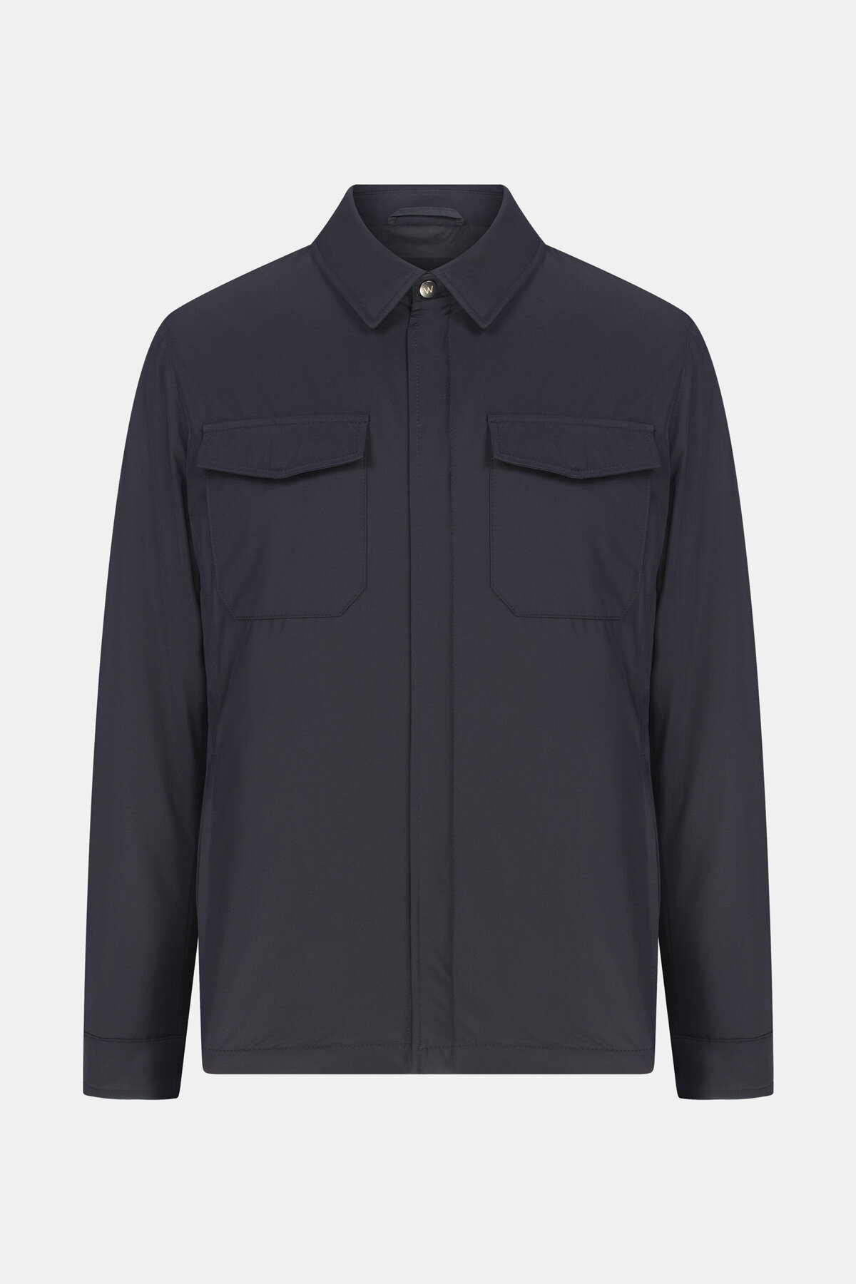 W Collection LACİVERT MONT Fiyatı, Yorumları - Trendyol