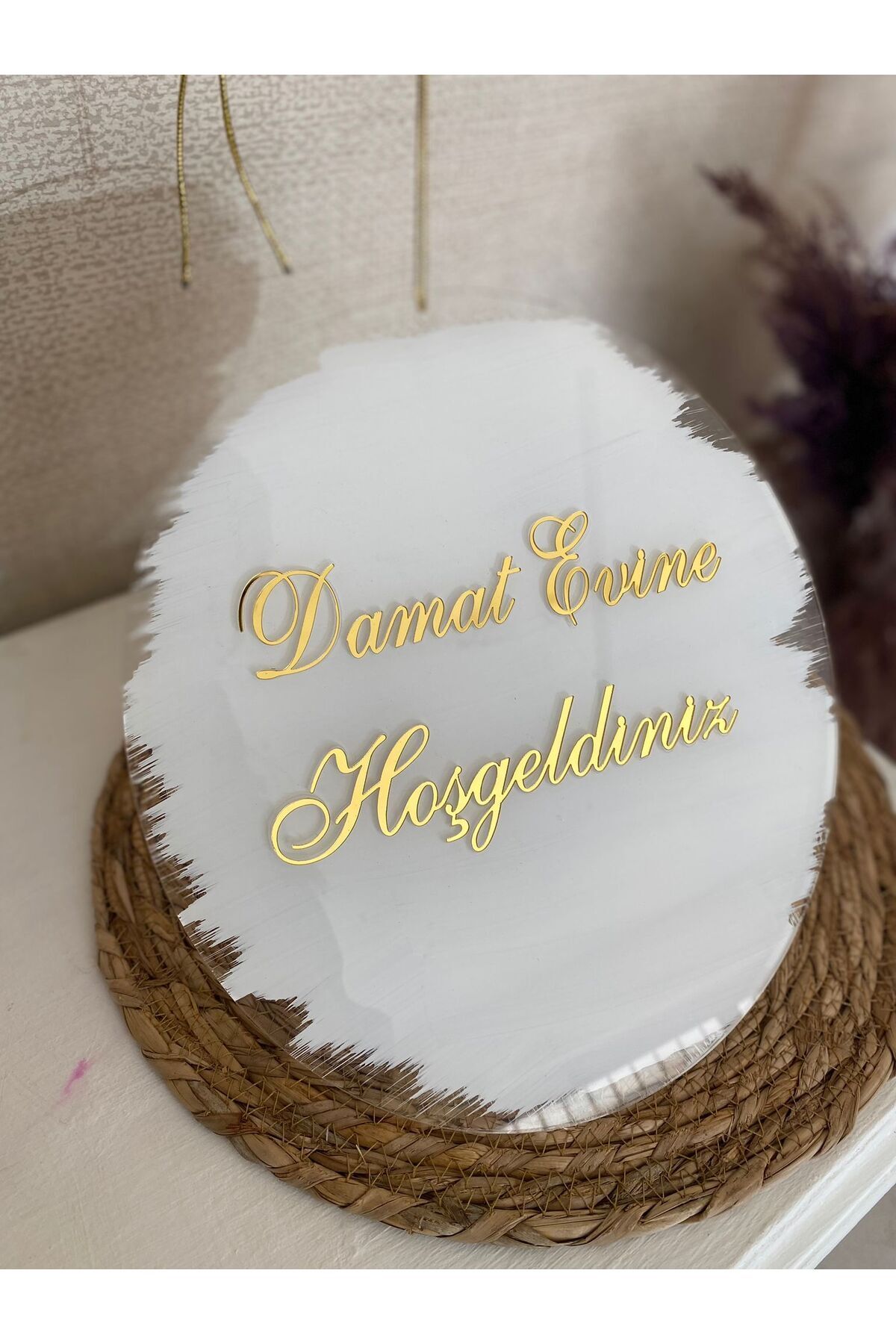 Modayna Damat Evine Hoşgeldiniz - Fiyatı, Yorumları