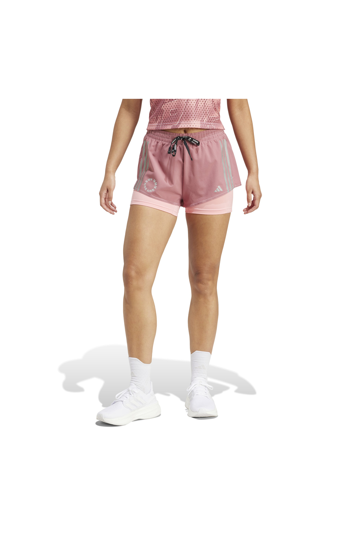 adidas IV9940-K adidas Otr Btn Short Kadın Şort Ve Kapri Pembe Fiyatı ...