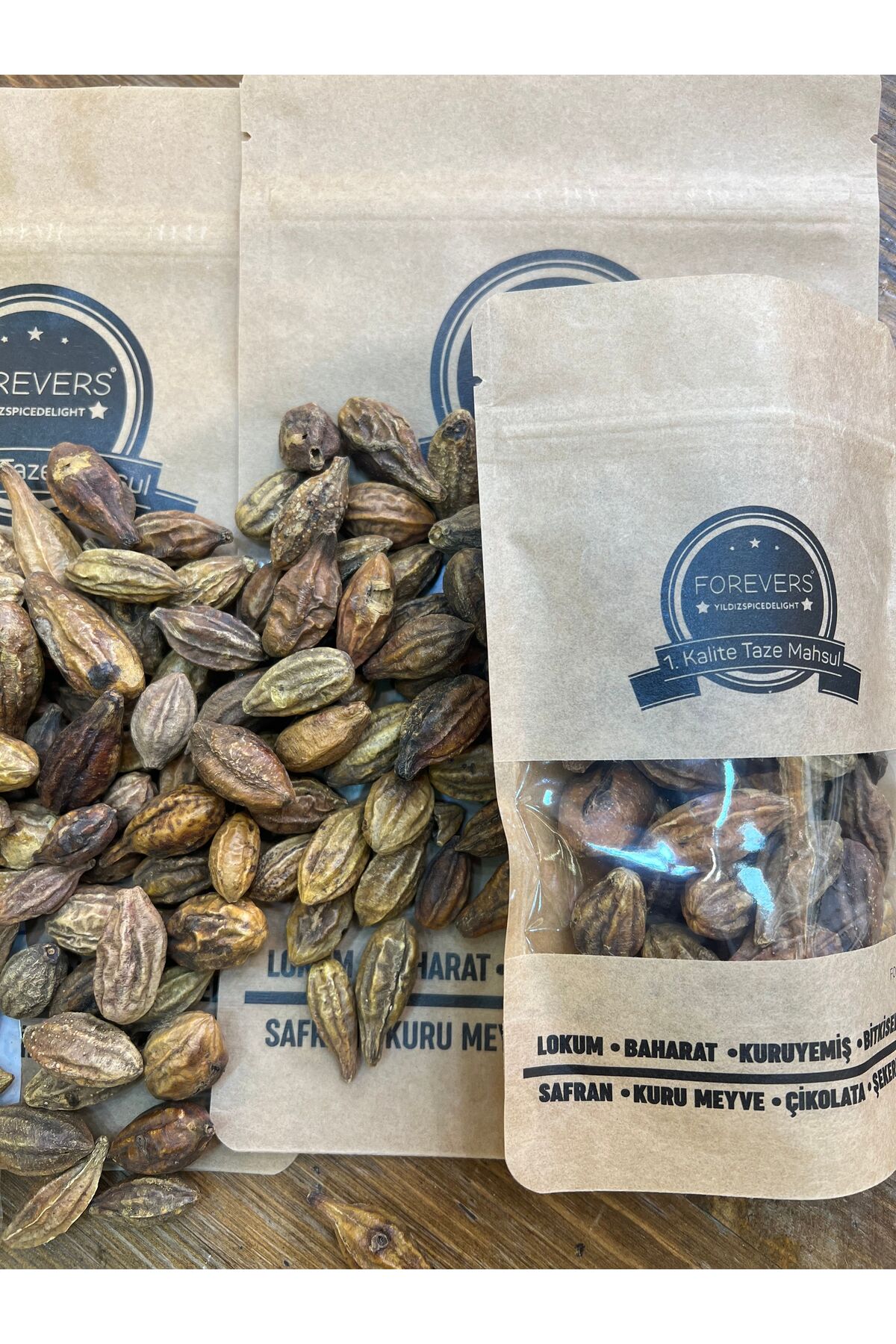 forevers Sarı Halile Tane 185 Gram (1.kalite & yeni mahsül ) - Fiyatı ...