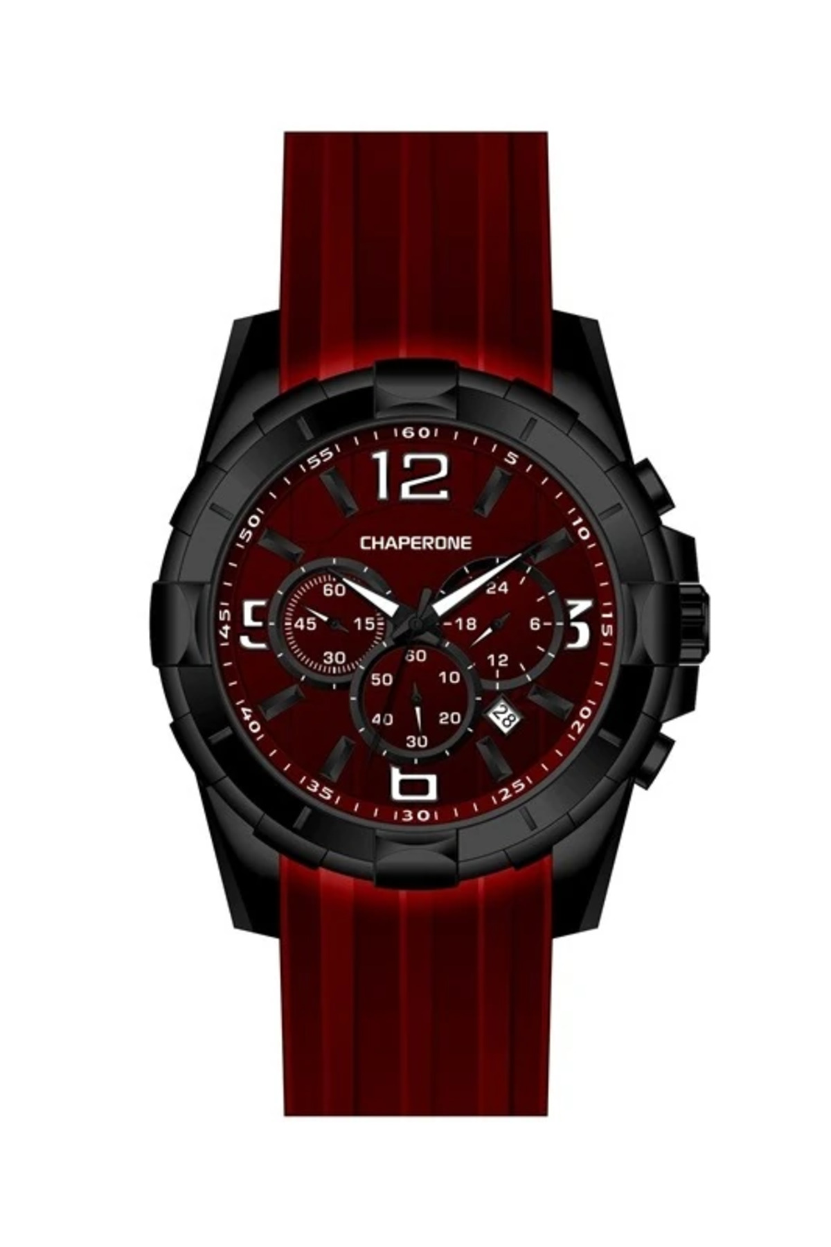Chaperone C000755 Erkek Kol Saati - Fiyatı, Yorumları