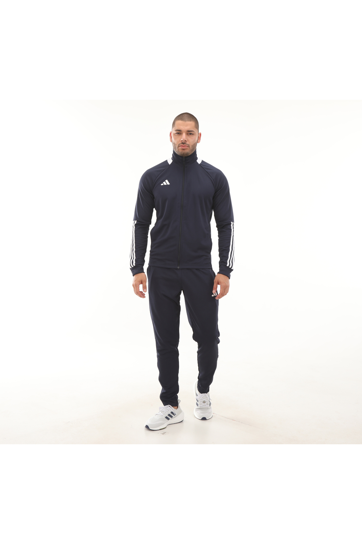 adidas IR7844-E adidas M Sereno Ts Erkek Eşofman Takımı Lacivert Fiyatı ...