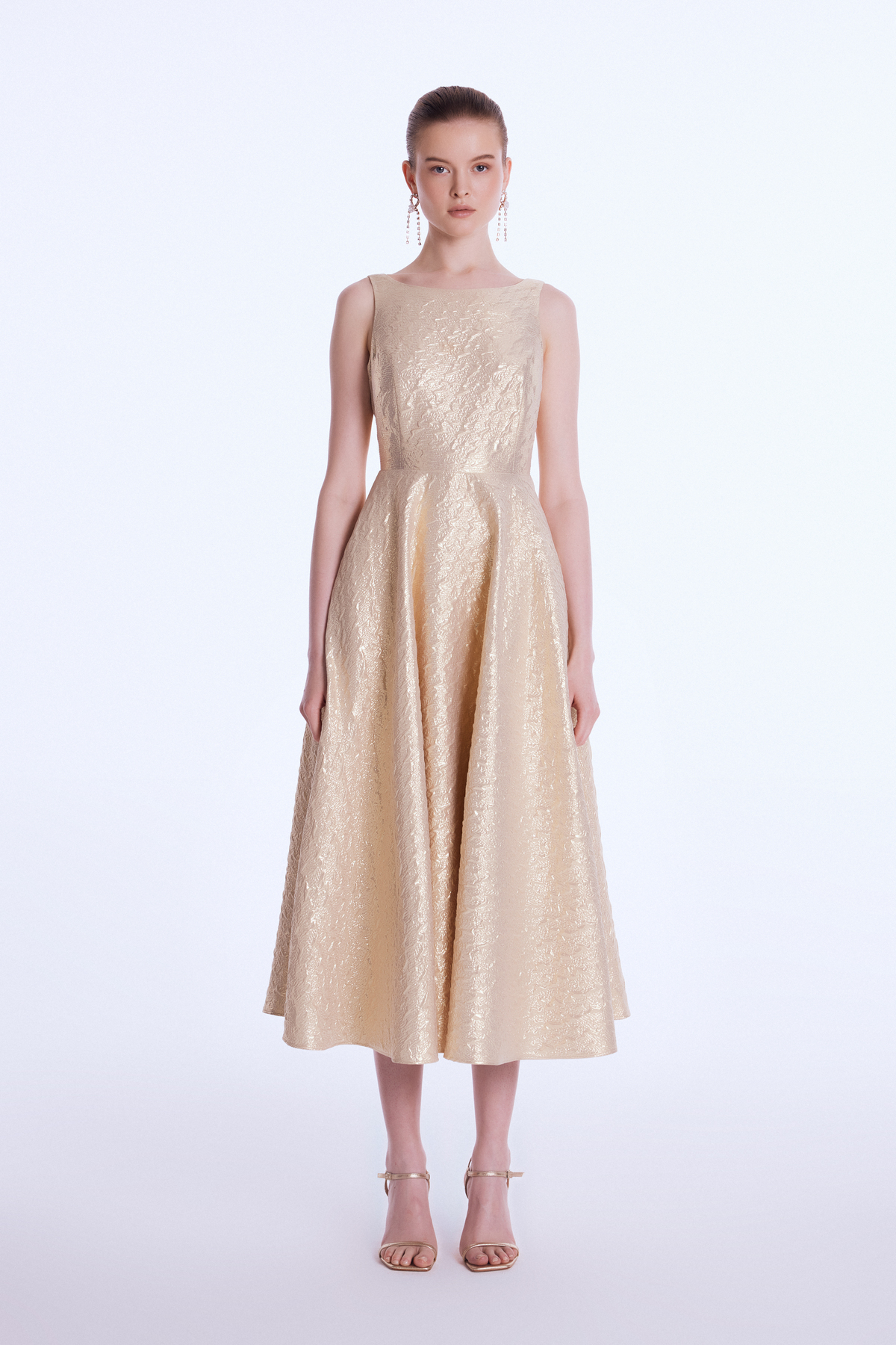 adL Night Zoom Sırtı Açık Elbise Fiyatı, Yorumları - Trendyol