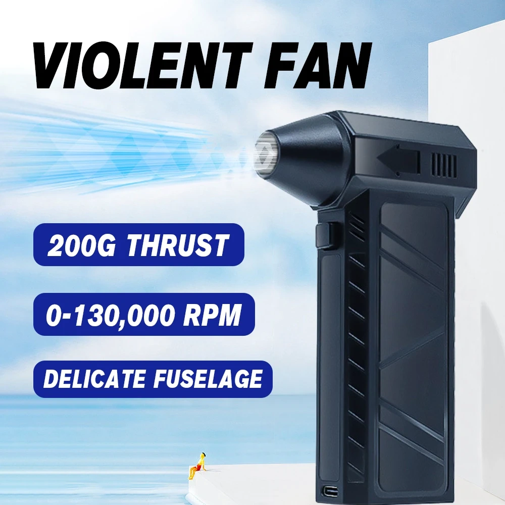 matservis Jet fanı | Turbo Jet Fan | Turbo Şiddetli Fan | 130.000 RPM ...