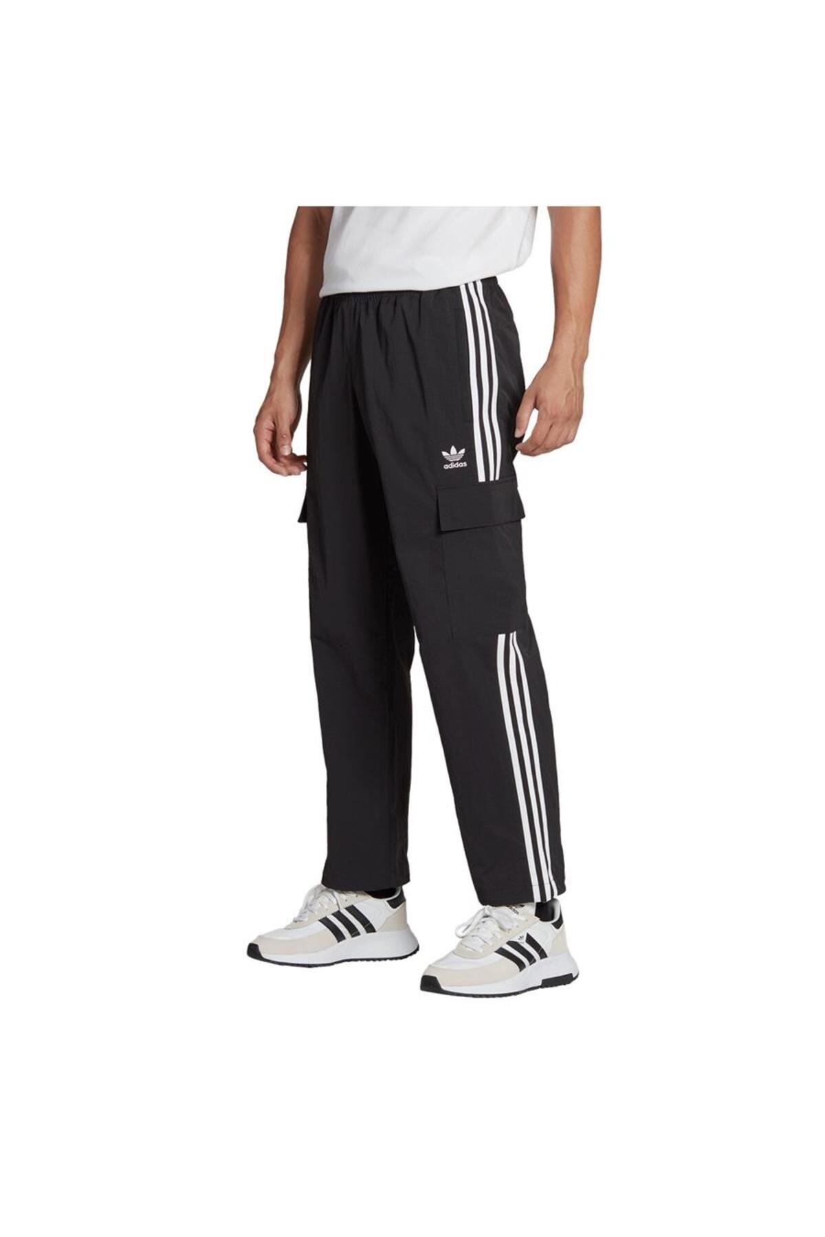 adidas 3s Cargo Pant Erkek Pantolon Hr3364 Fiyatı, Yorumları - Trendyol